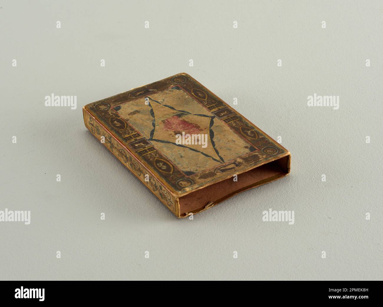 Painted book case hi-res stock photography and images - Alamy
