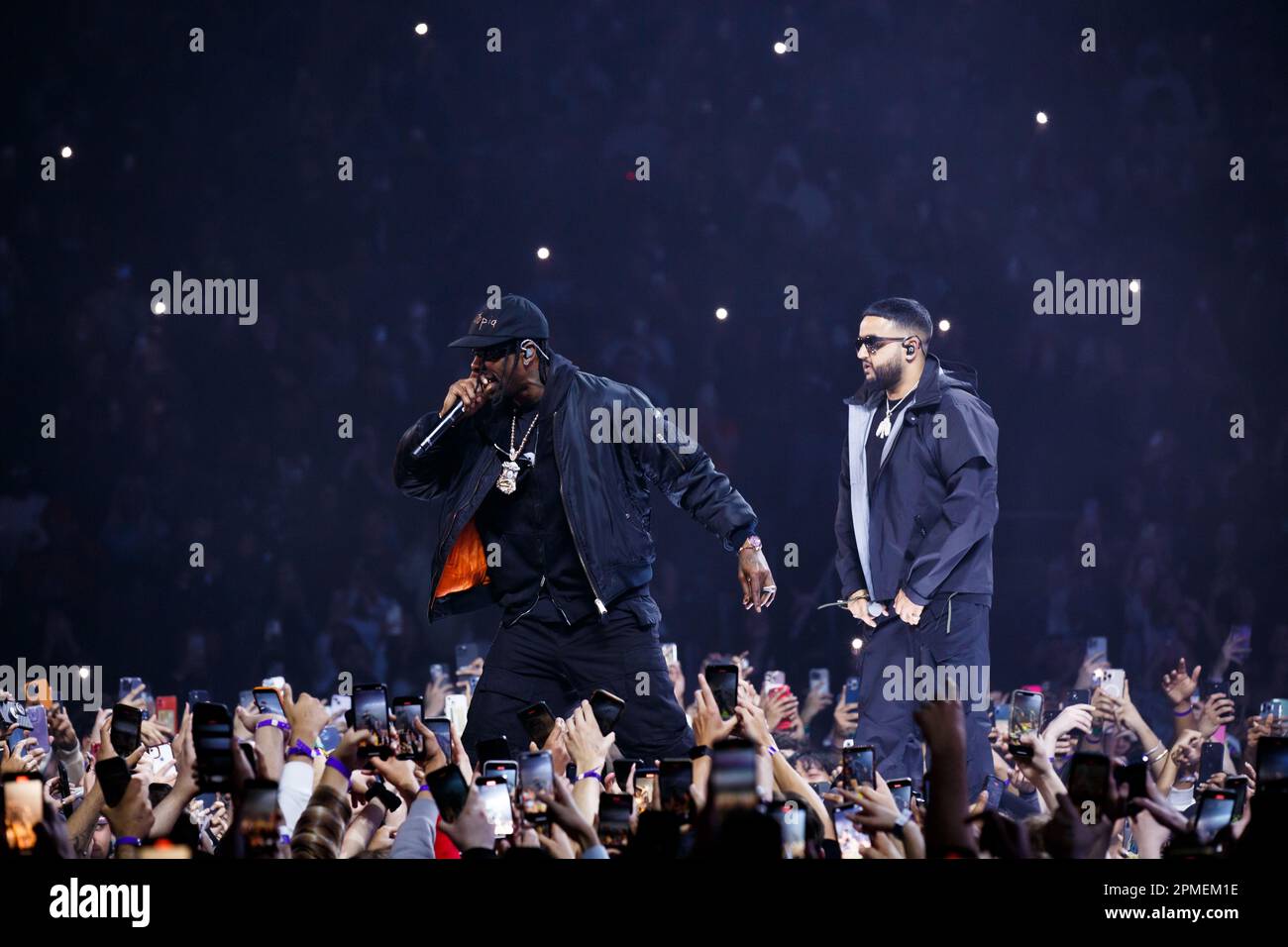 Travis scott astroworld hi-res stock photography and images - Alamy