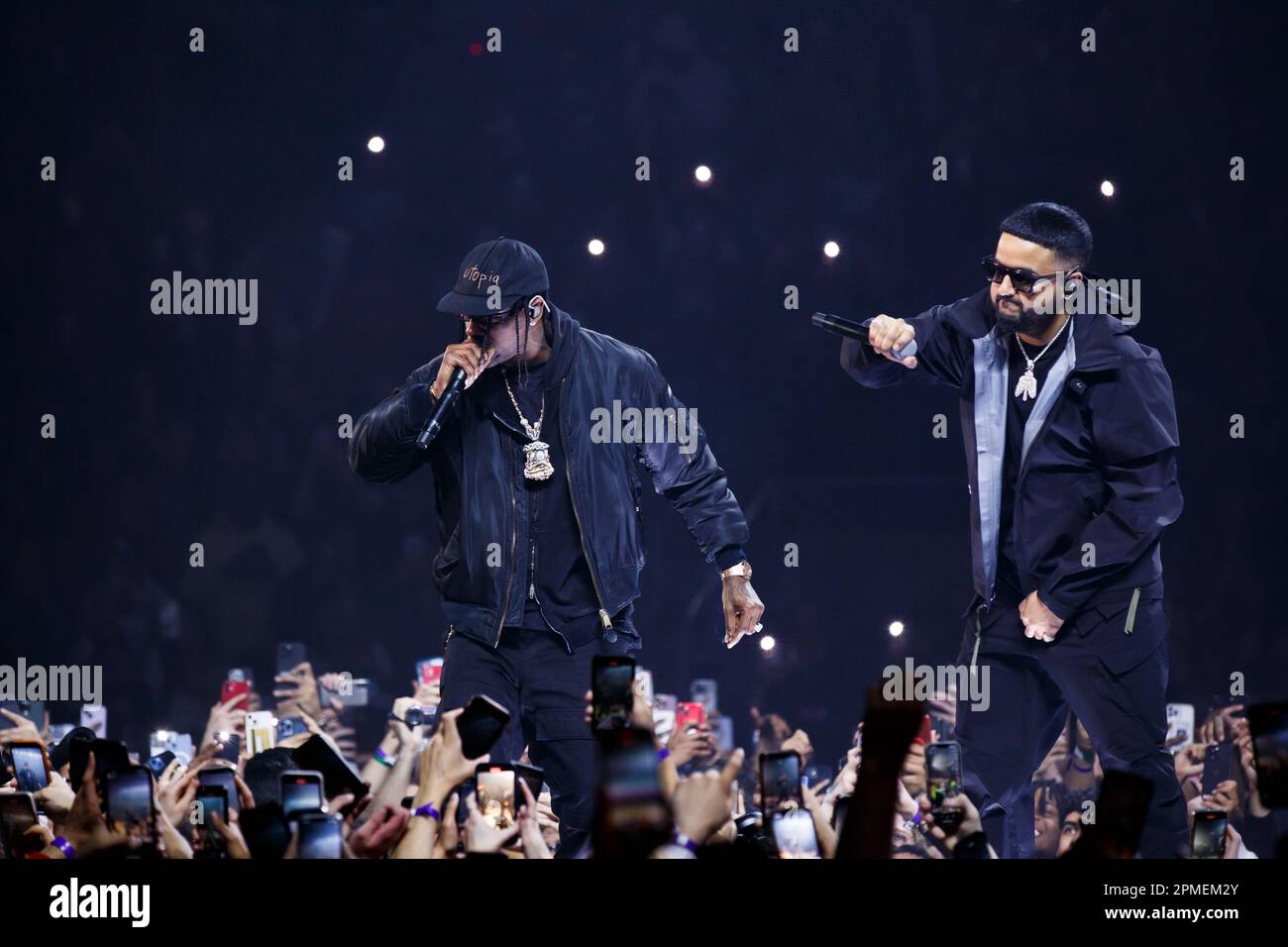 The weeknd album hi-res stock photography and images - Alamy