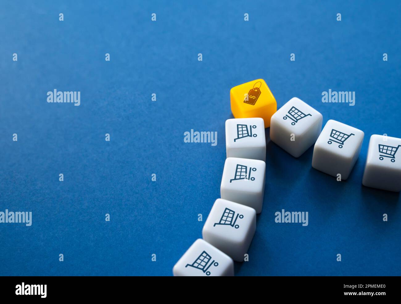 Promotion codes hi-res stock photography and images - Alamy