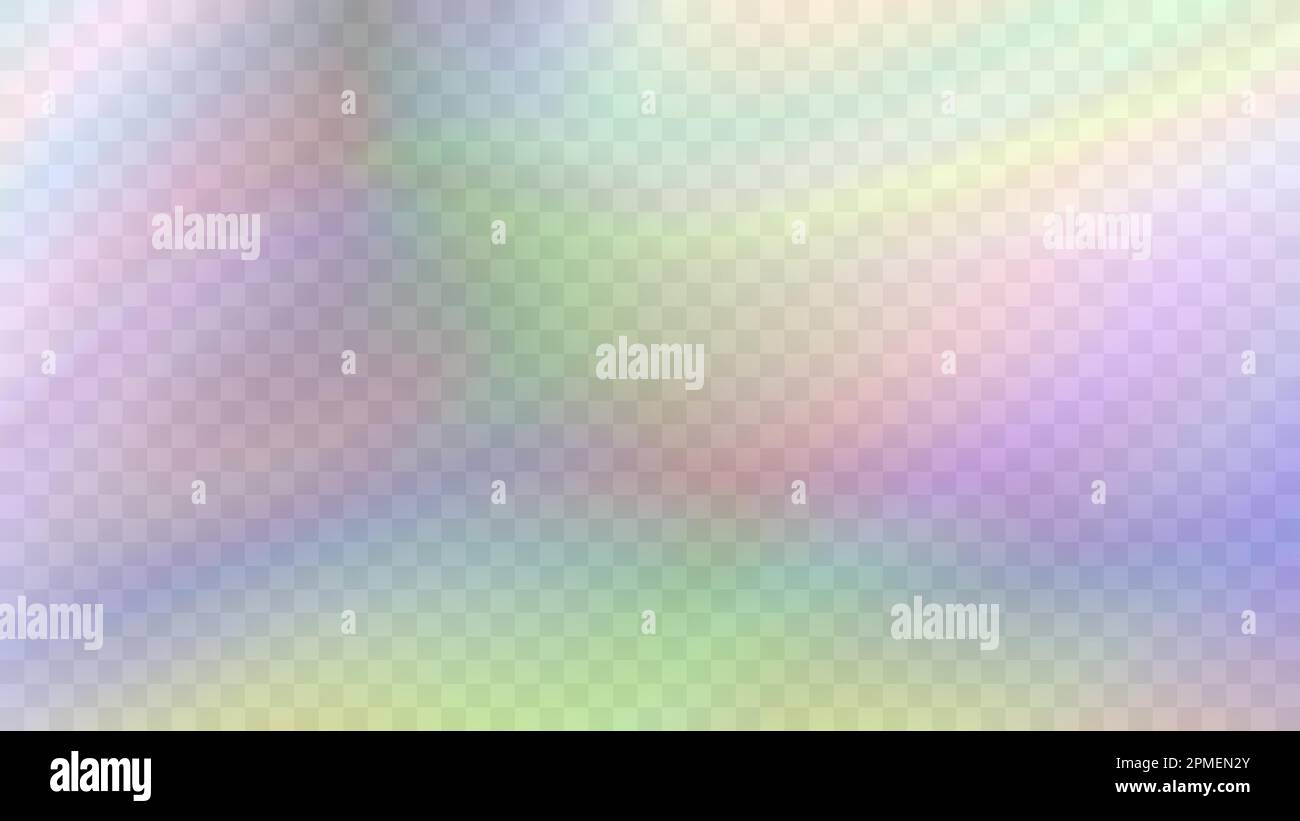 Modern blurred gradient background in trendy retro 90s, 00s style. Y2K ...