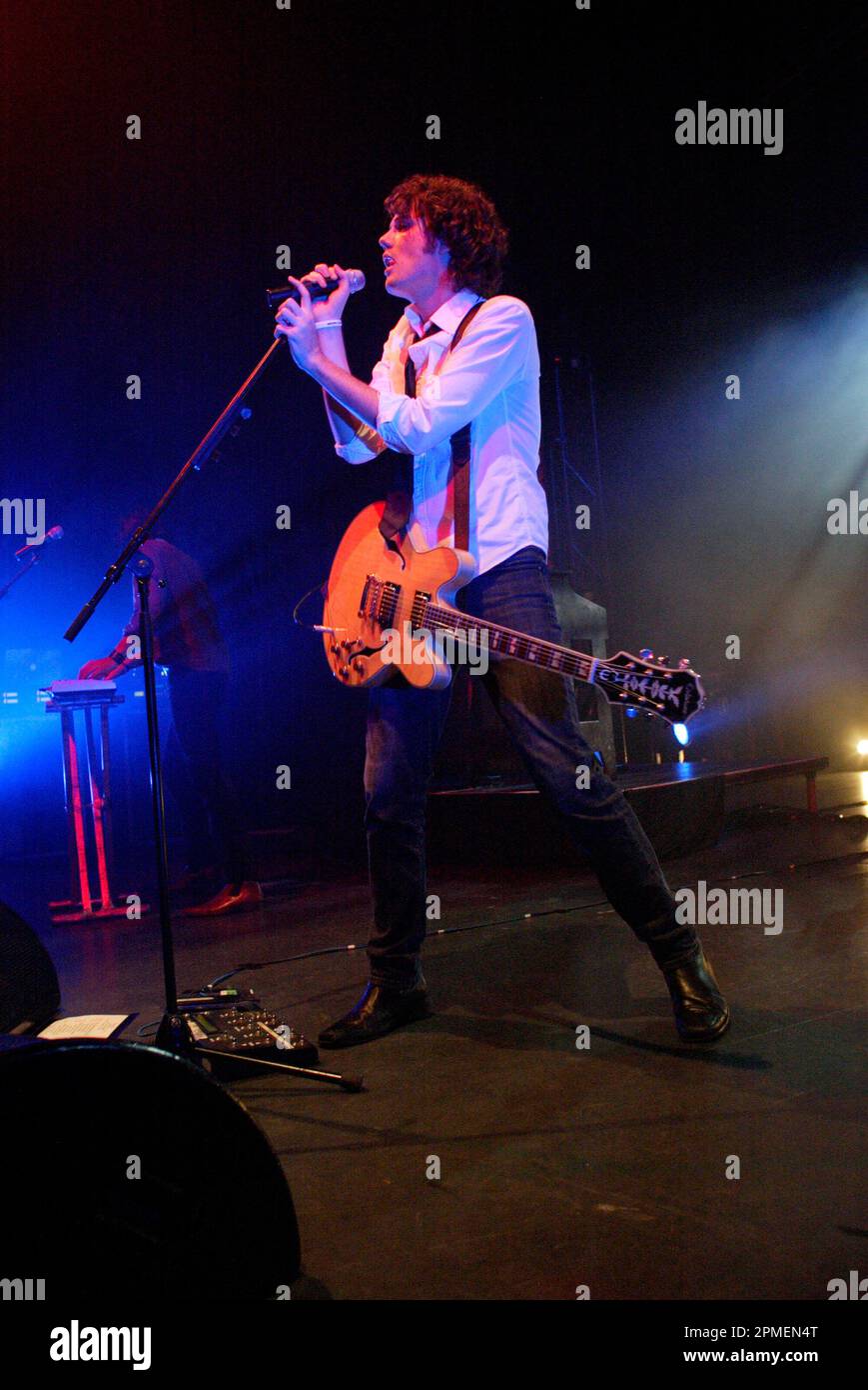 Jon hume hi-res stock photography and images - Alamy