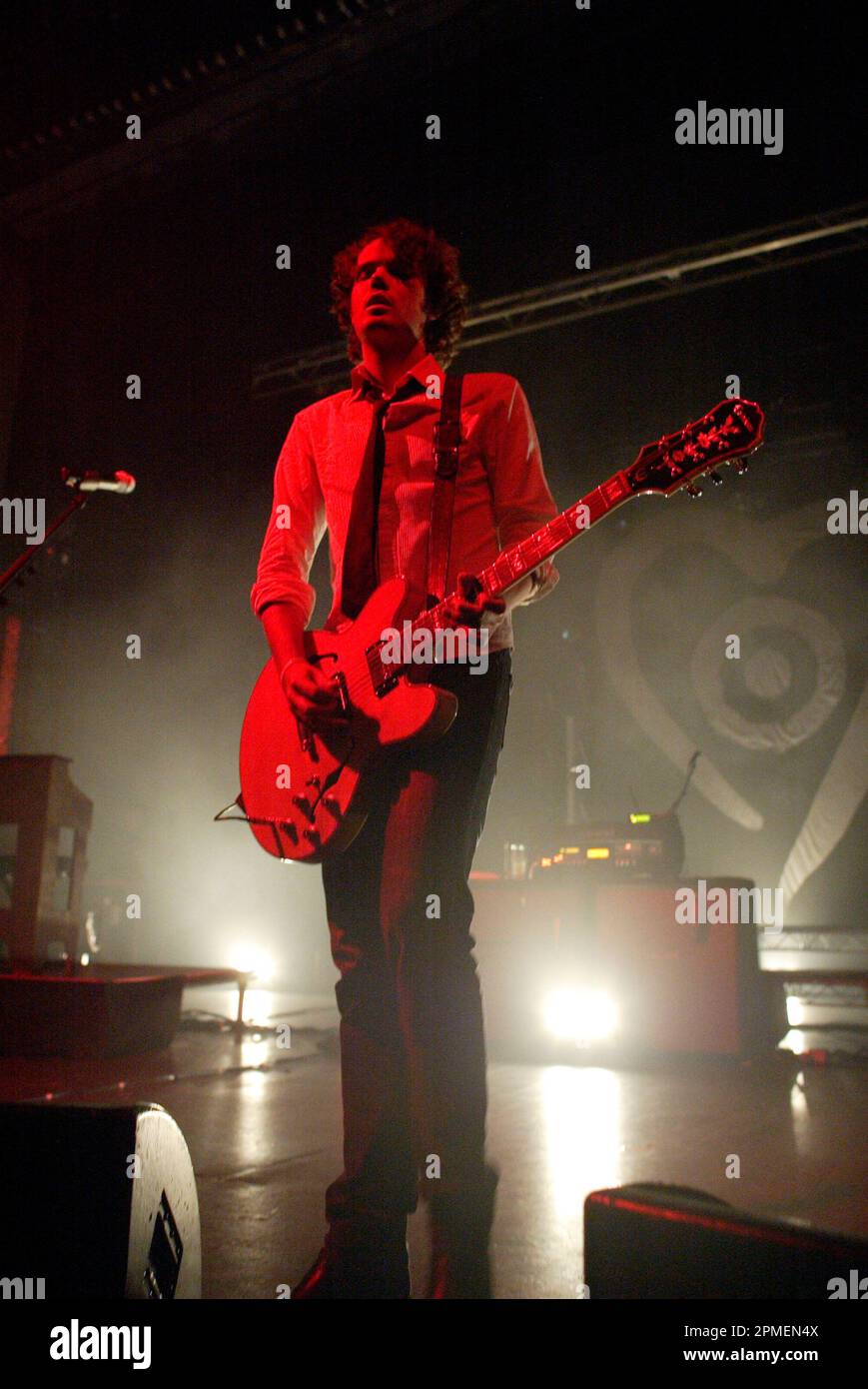 Jon hume hi-res stock photography and images - Alamy
