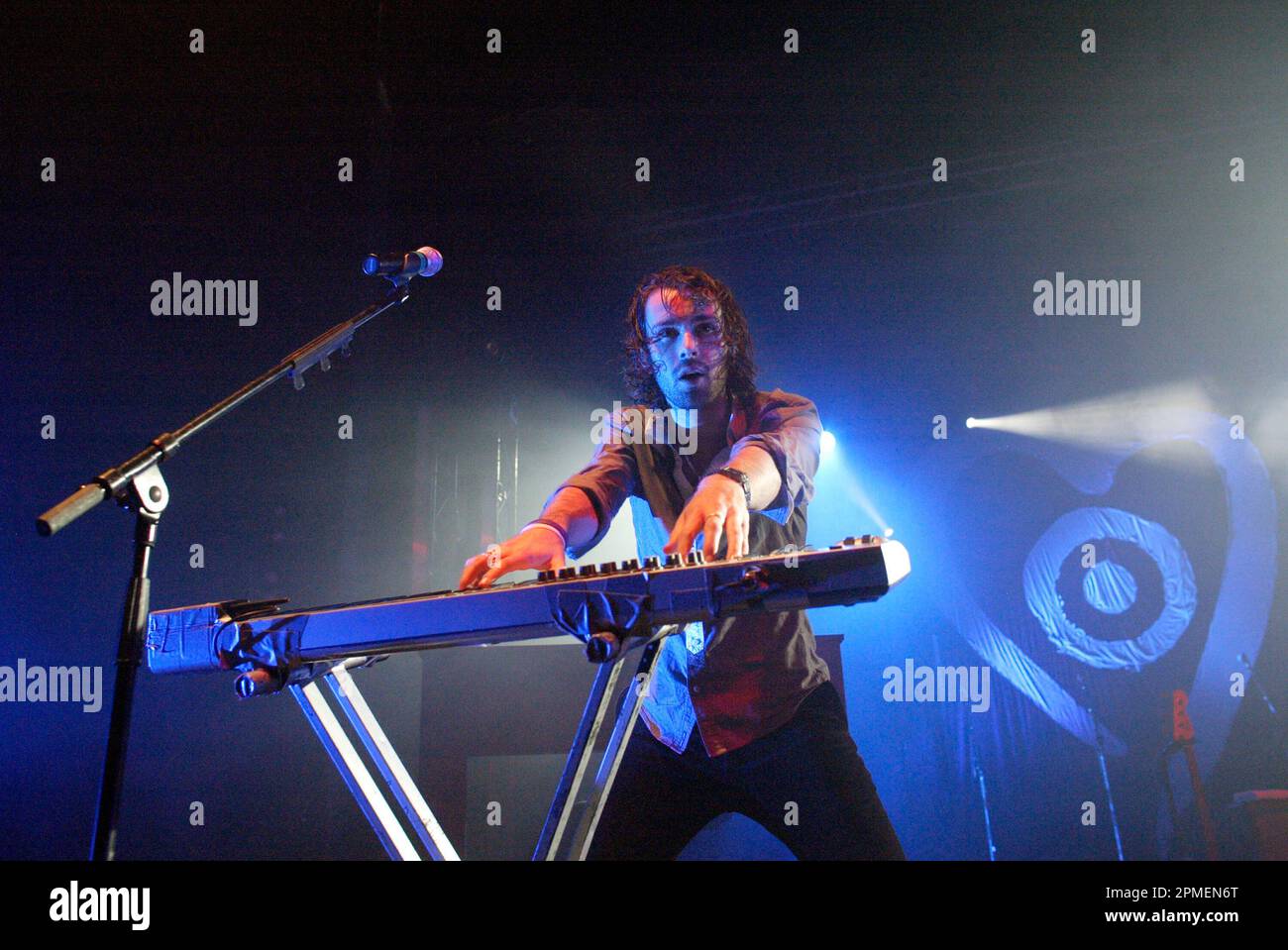 Peter hume hi-res stock photography and images - Alamy