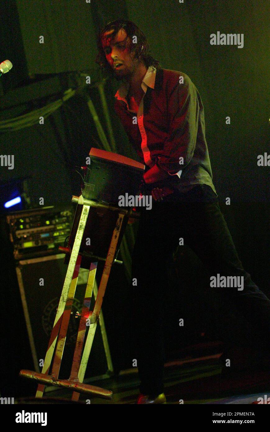 Peter hume hi-res stock photography and images - Alamy