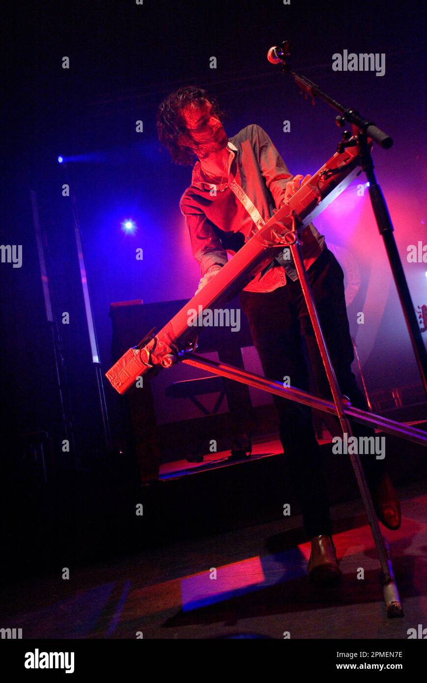 Peter hume hi-res stock photography and images - Alamy