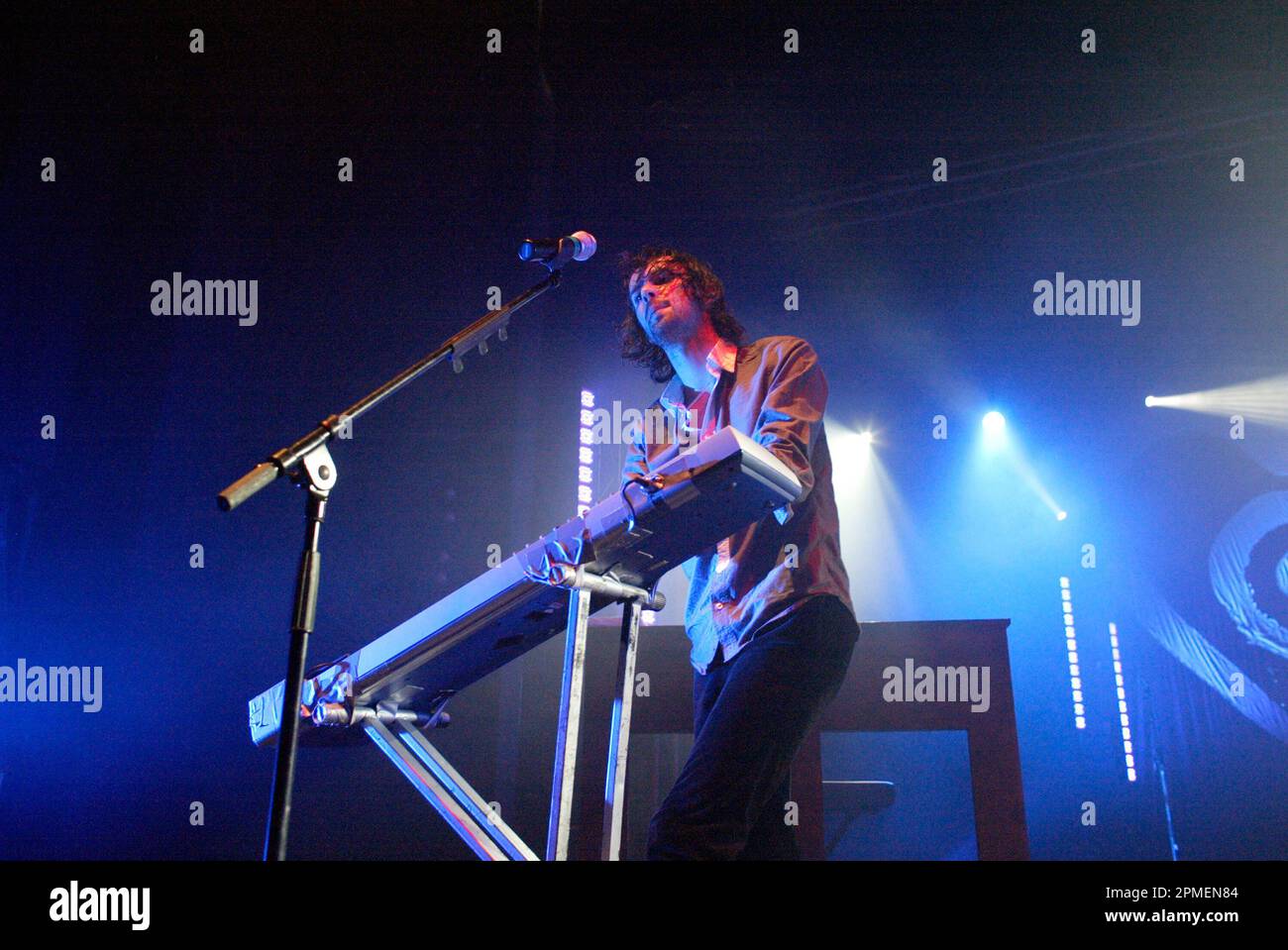 Peter hume hi-res stock photography and images - Alamy