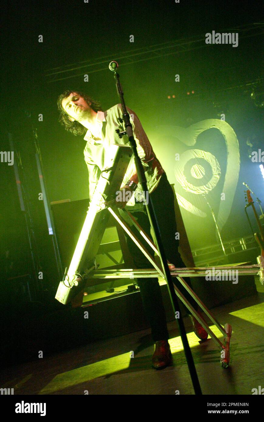 Peter hume hi-res stock photography and images - Alamy