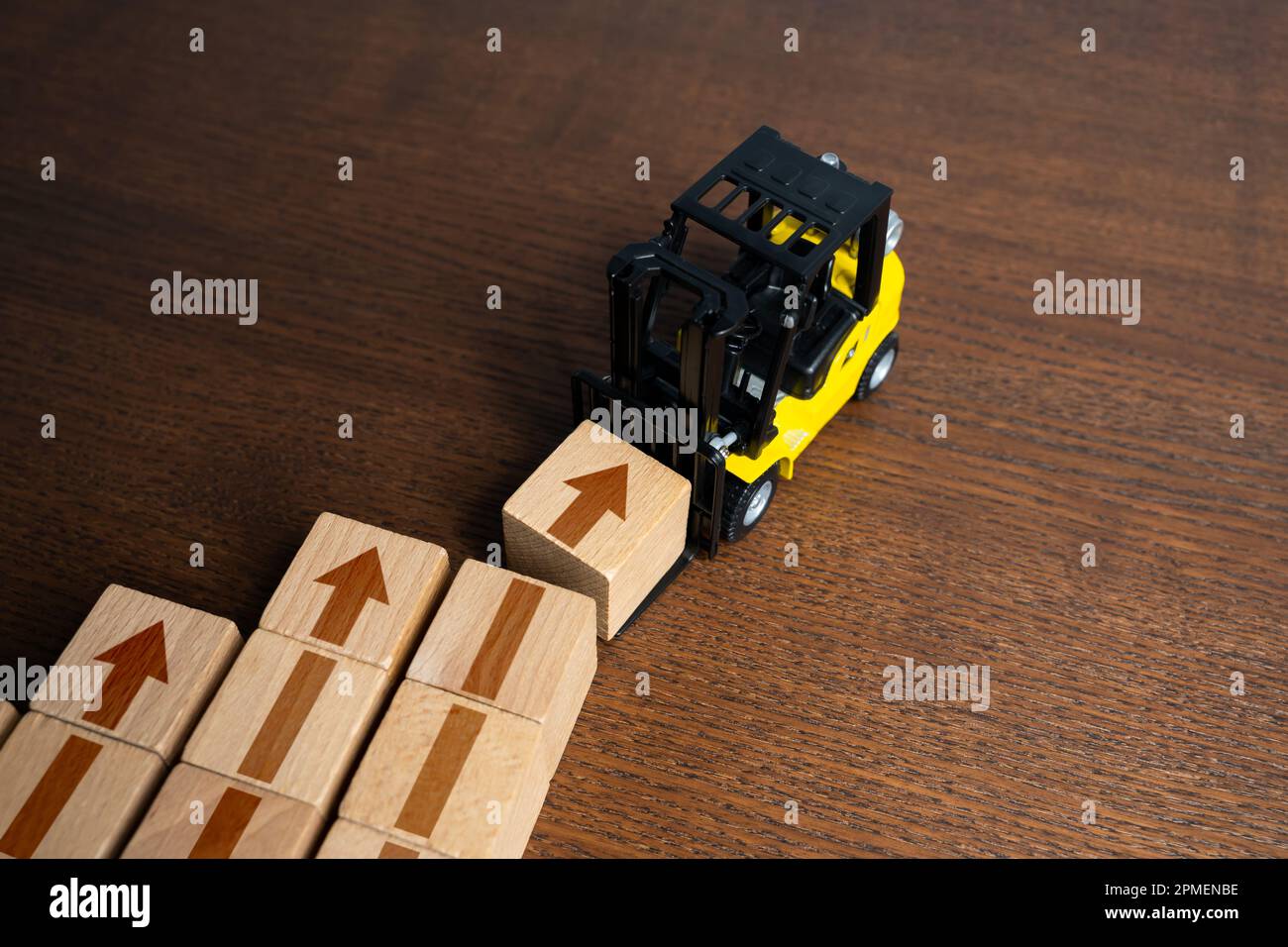 Increase and growth. Continue the process of construction and growth ...