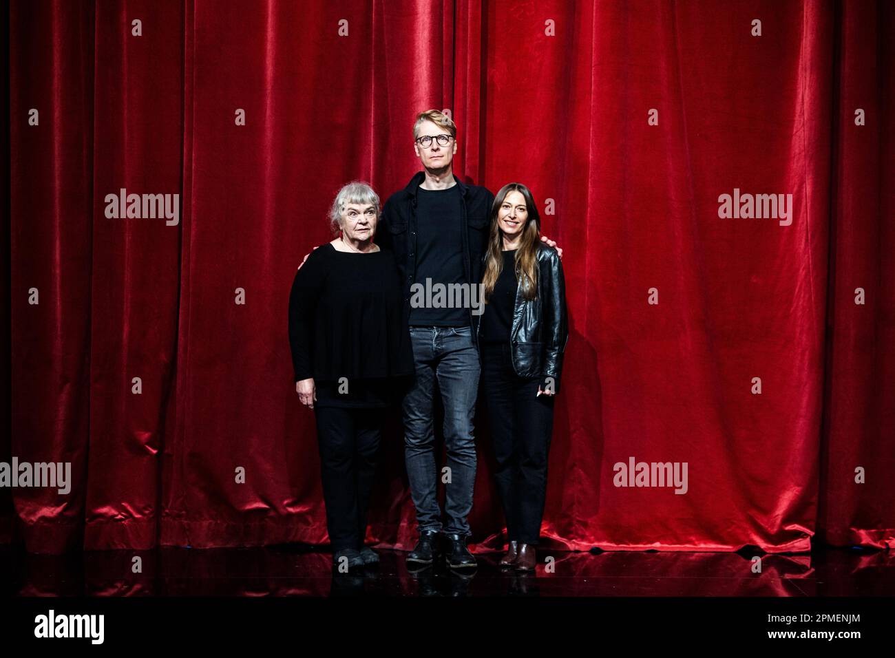 Oslo 20230412 hi-res stock photography and images - Alamy