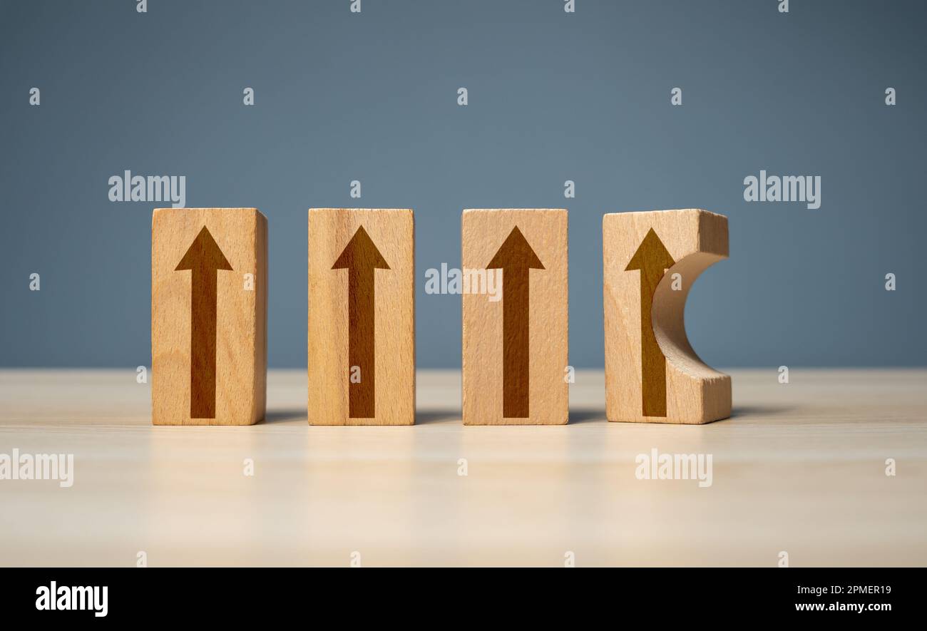 One of the growth drivers is damaged and broken. Troubleshooting ...