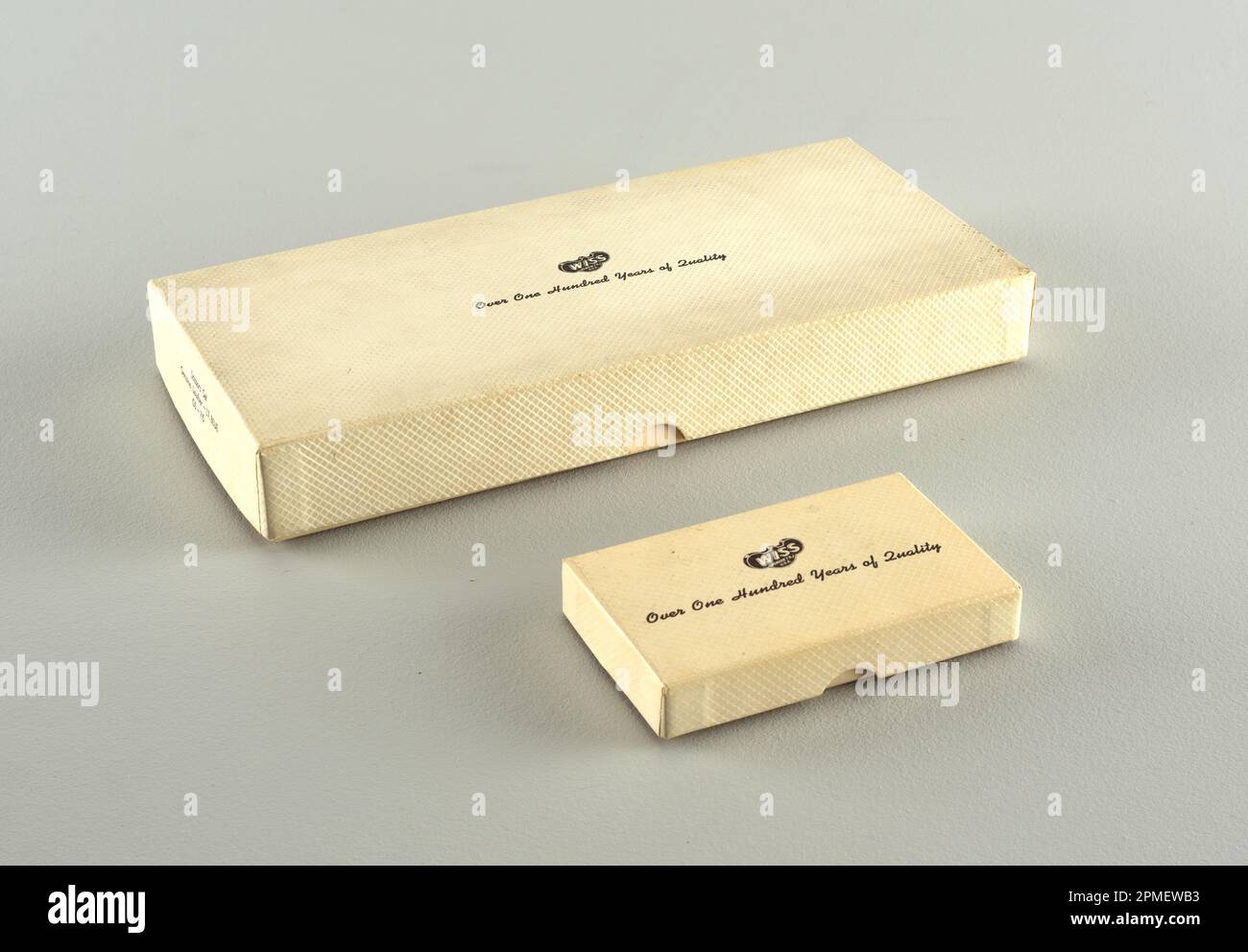 Embossed cardboard hi-res stock photography and images - Alamy