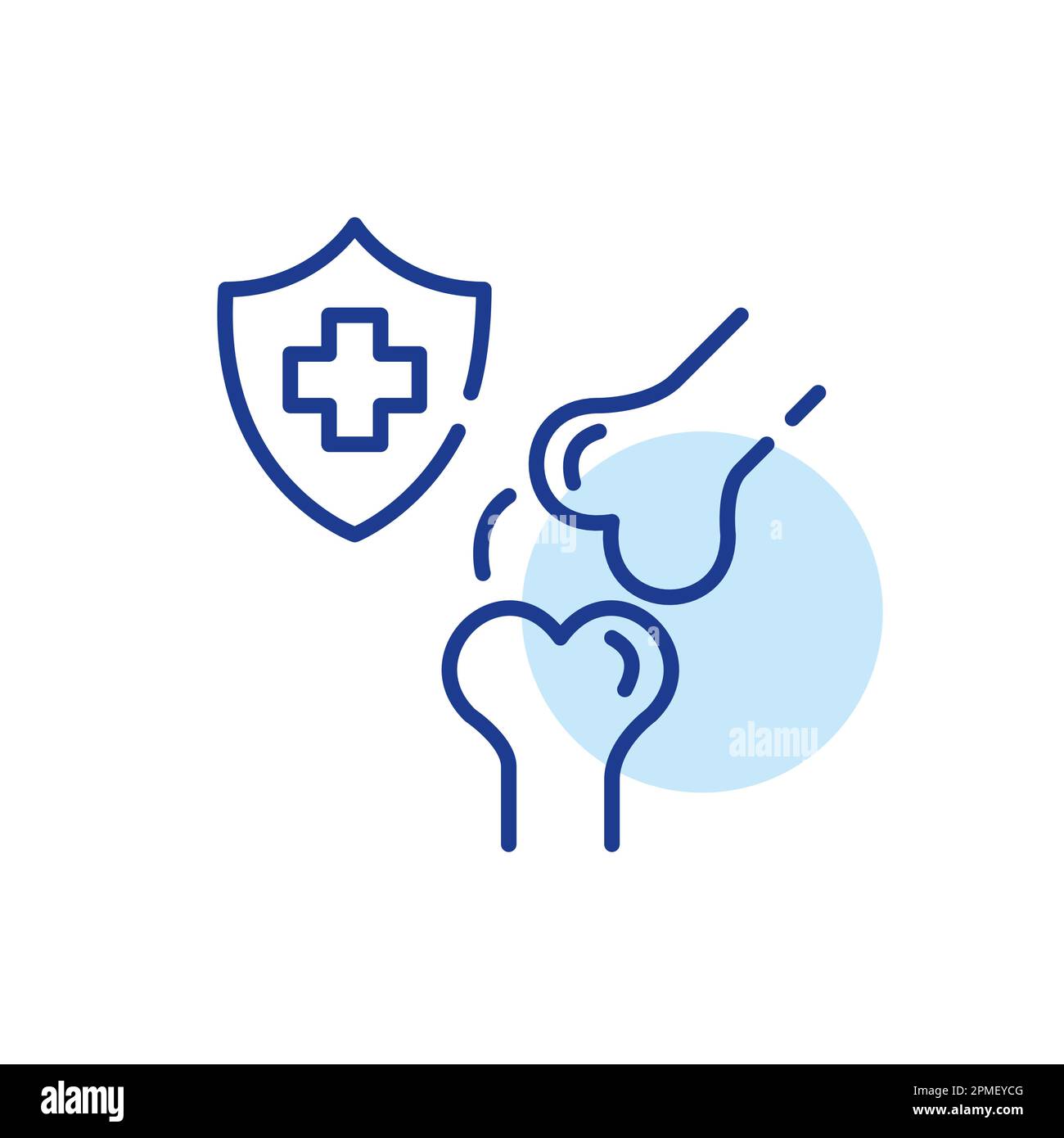 Trauma team emergency hospital Stock Vector Images - Alamy