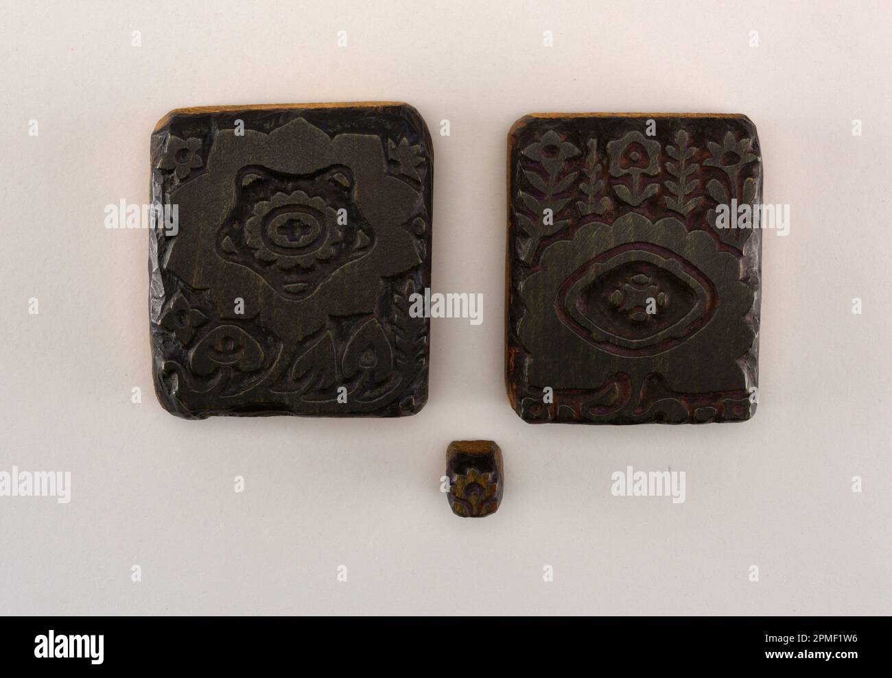 Printing Blocks (USA); wood Stock Photo - Alamy