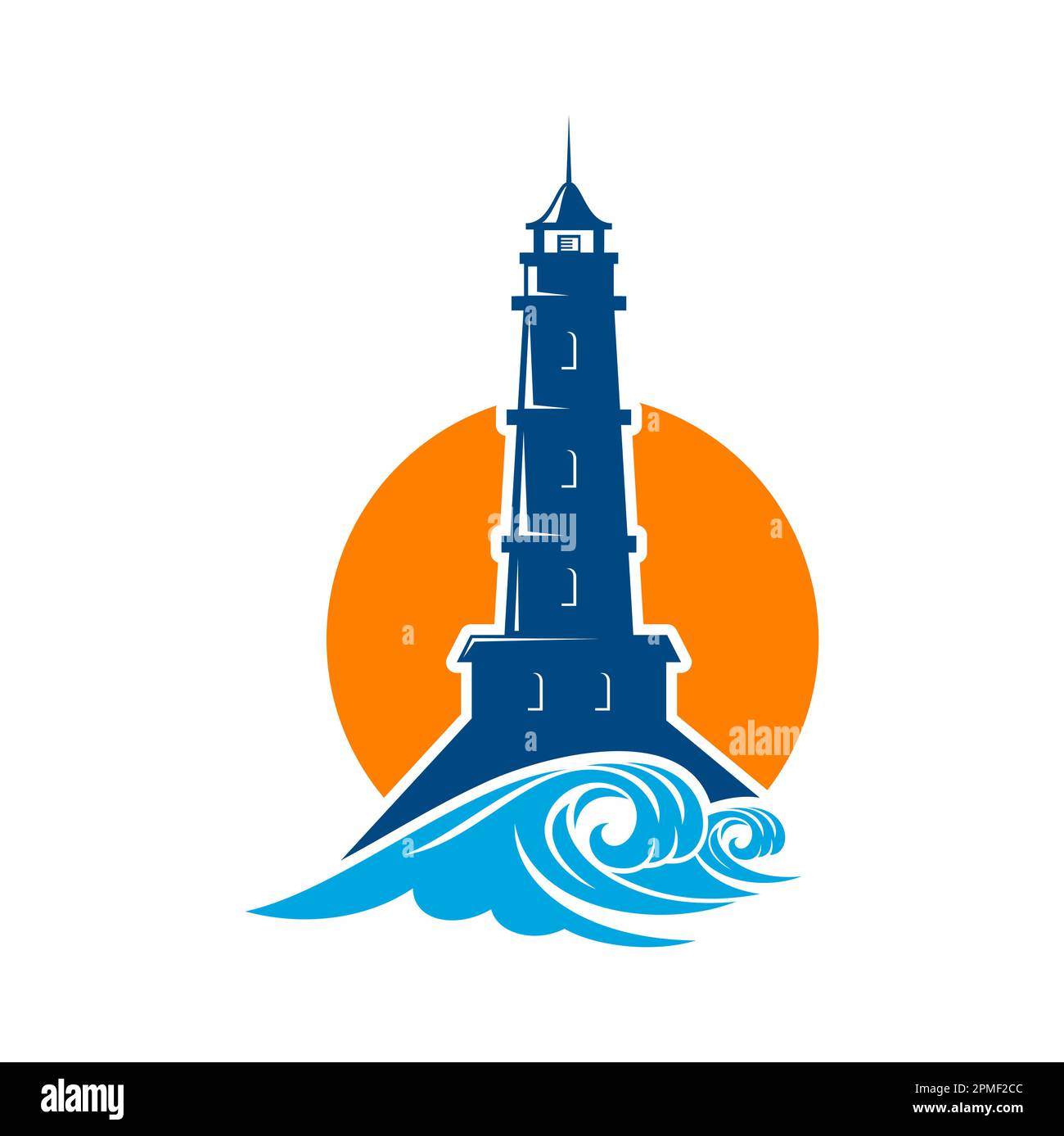 Ha lighthouse Stock Vector Images - Alamy