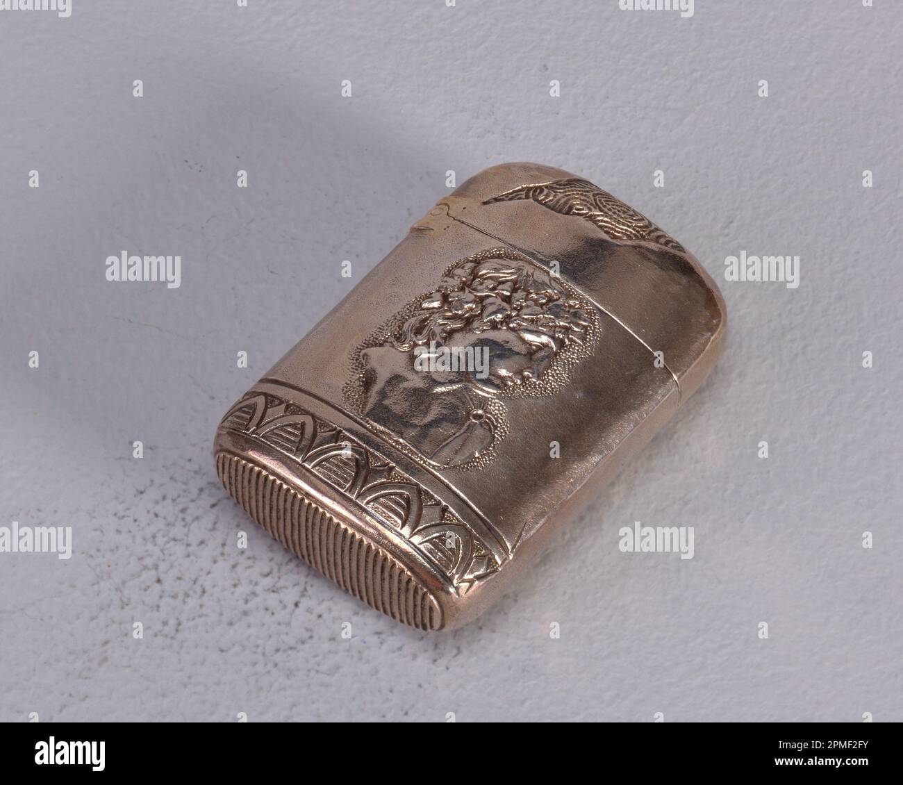 George w shiebler hi-res stock photography and images - Alamy