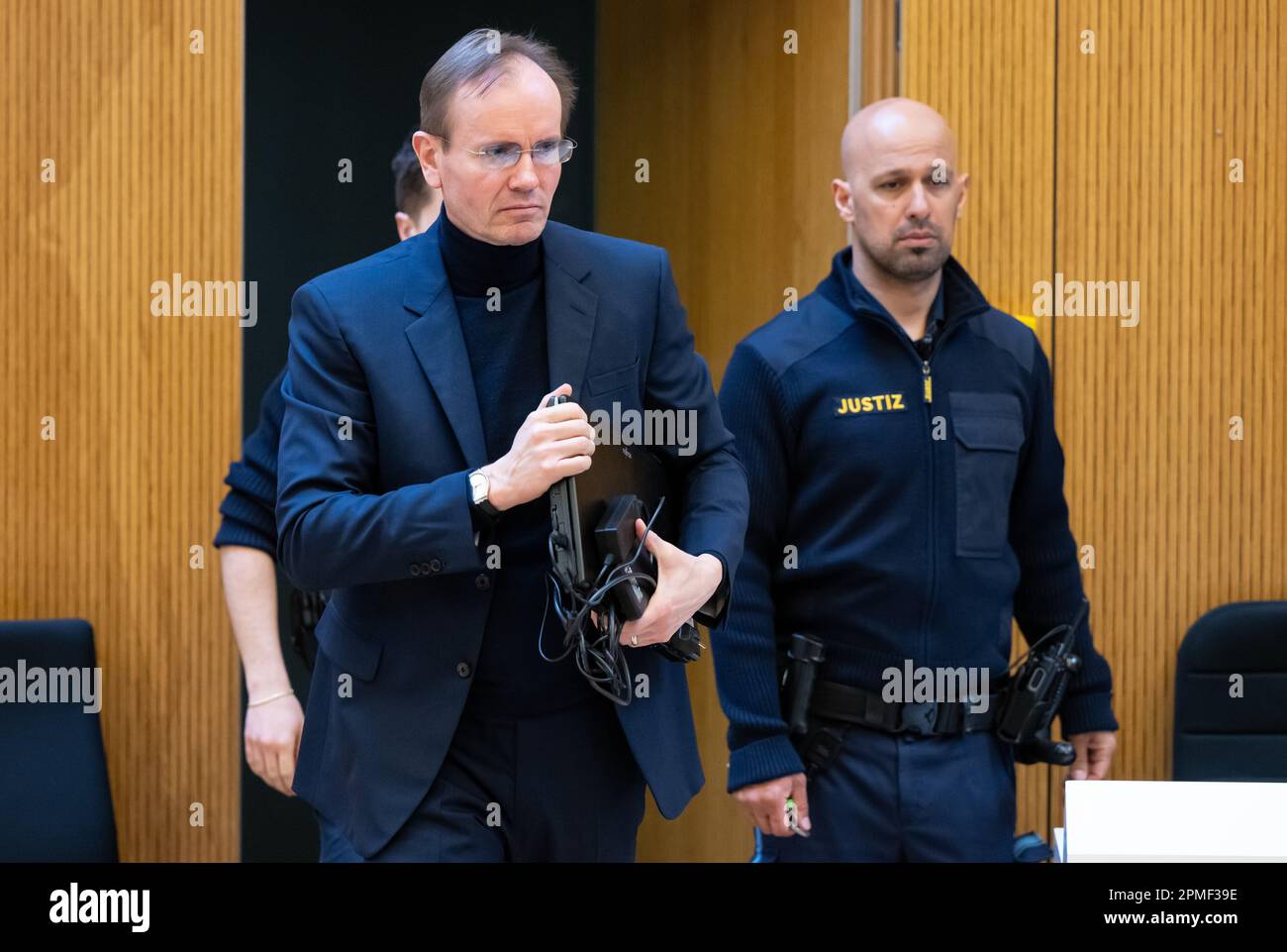 2024 trial hi-res stock photography and images - Alamy