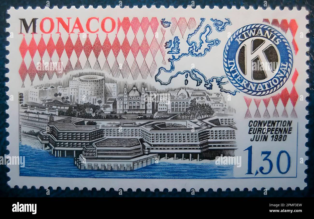 Kiwanis Logo Print