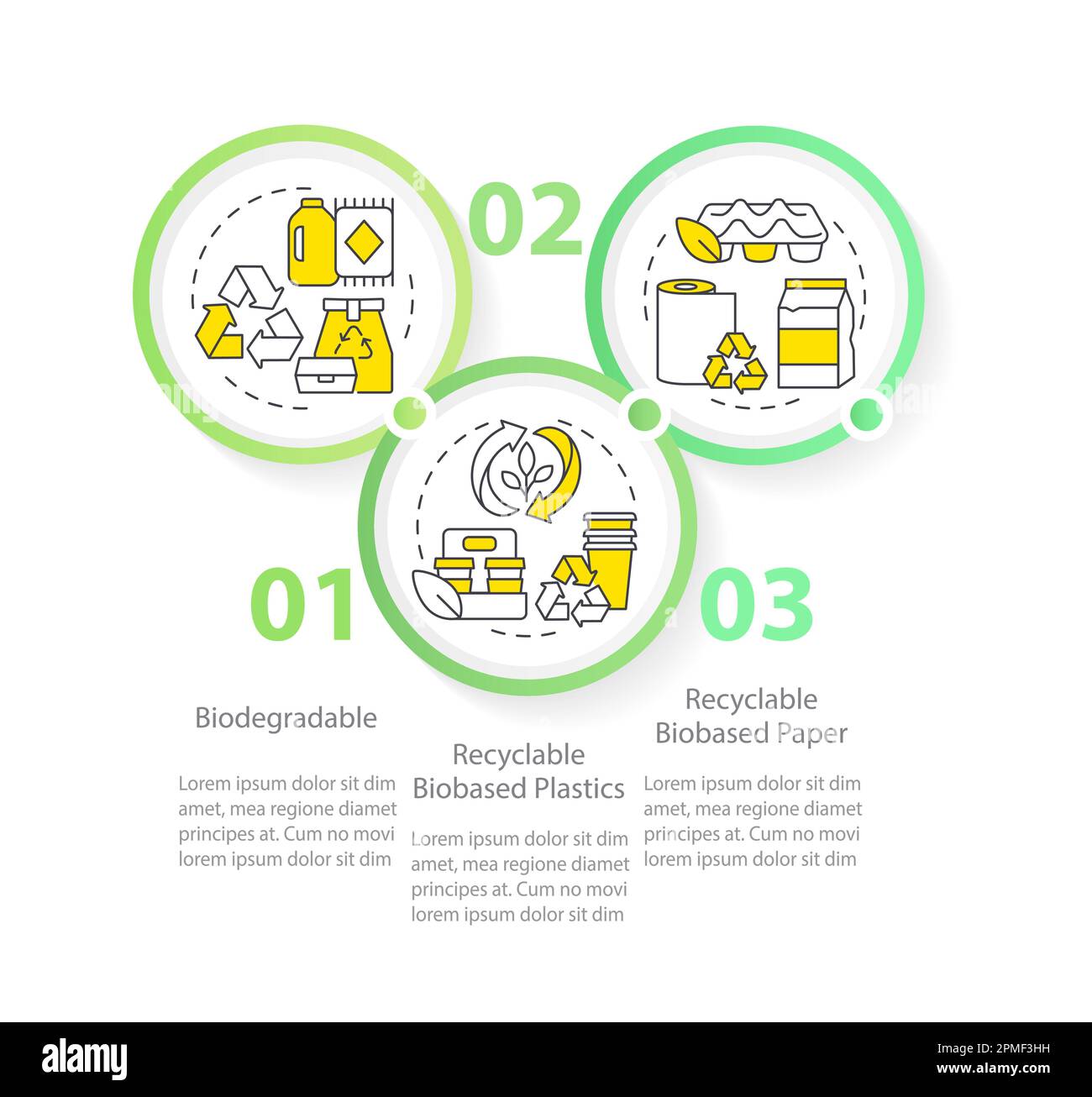 Bio based material Cut Out Stock Images & Pictures - Alamy