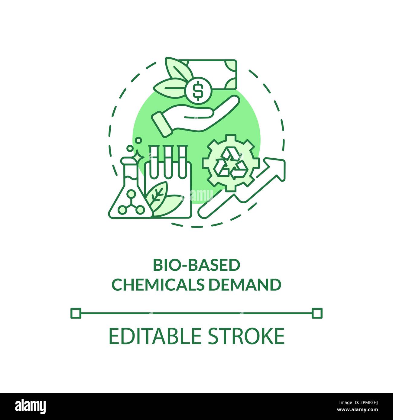 Biobased Stock Vector Images - Alamy