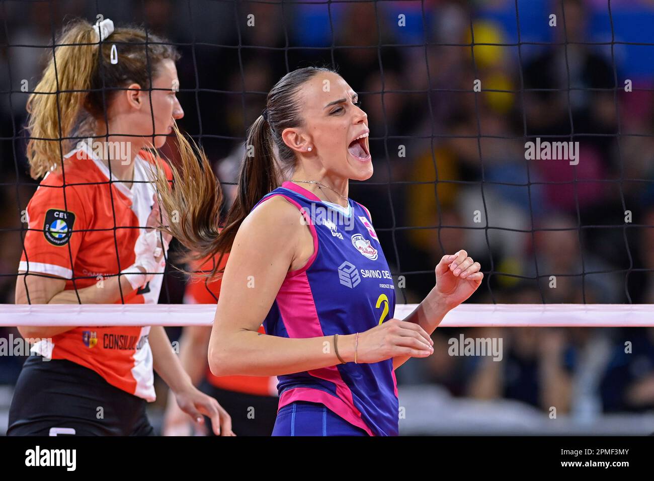Sara bene hi-res stock photography and images - Alamy