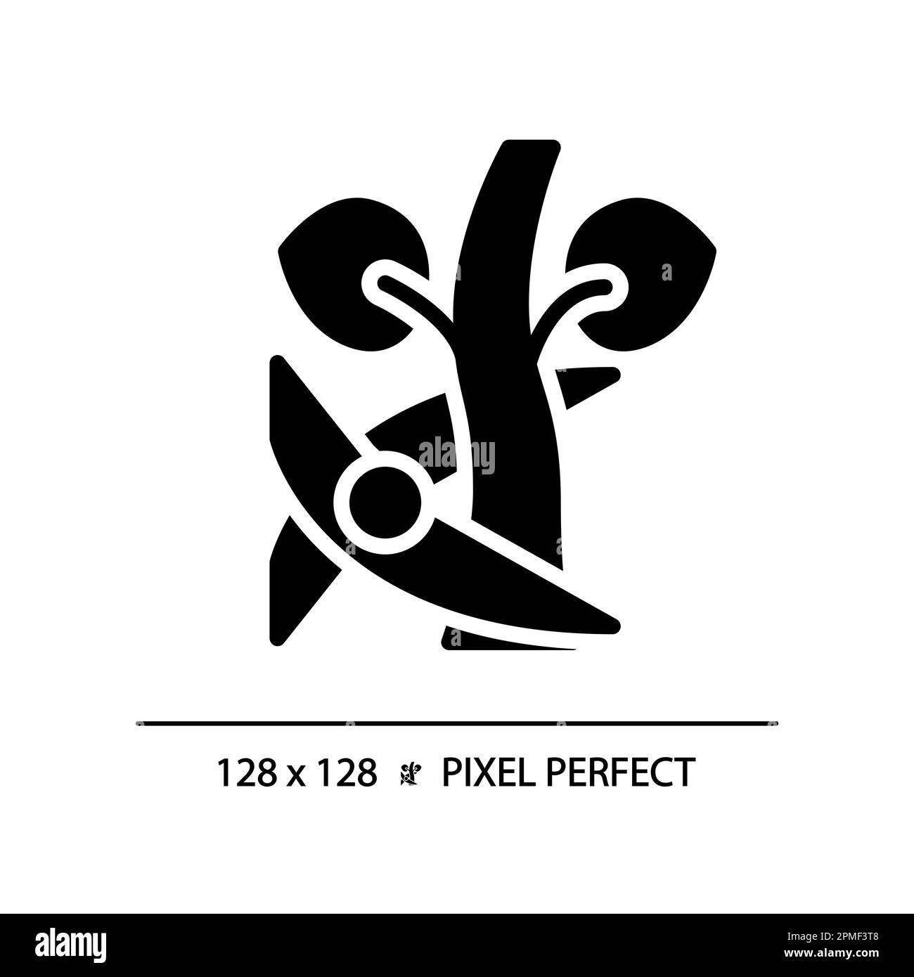 Tree pruning cut Black and White Stock Photos & Images - Alamy