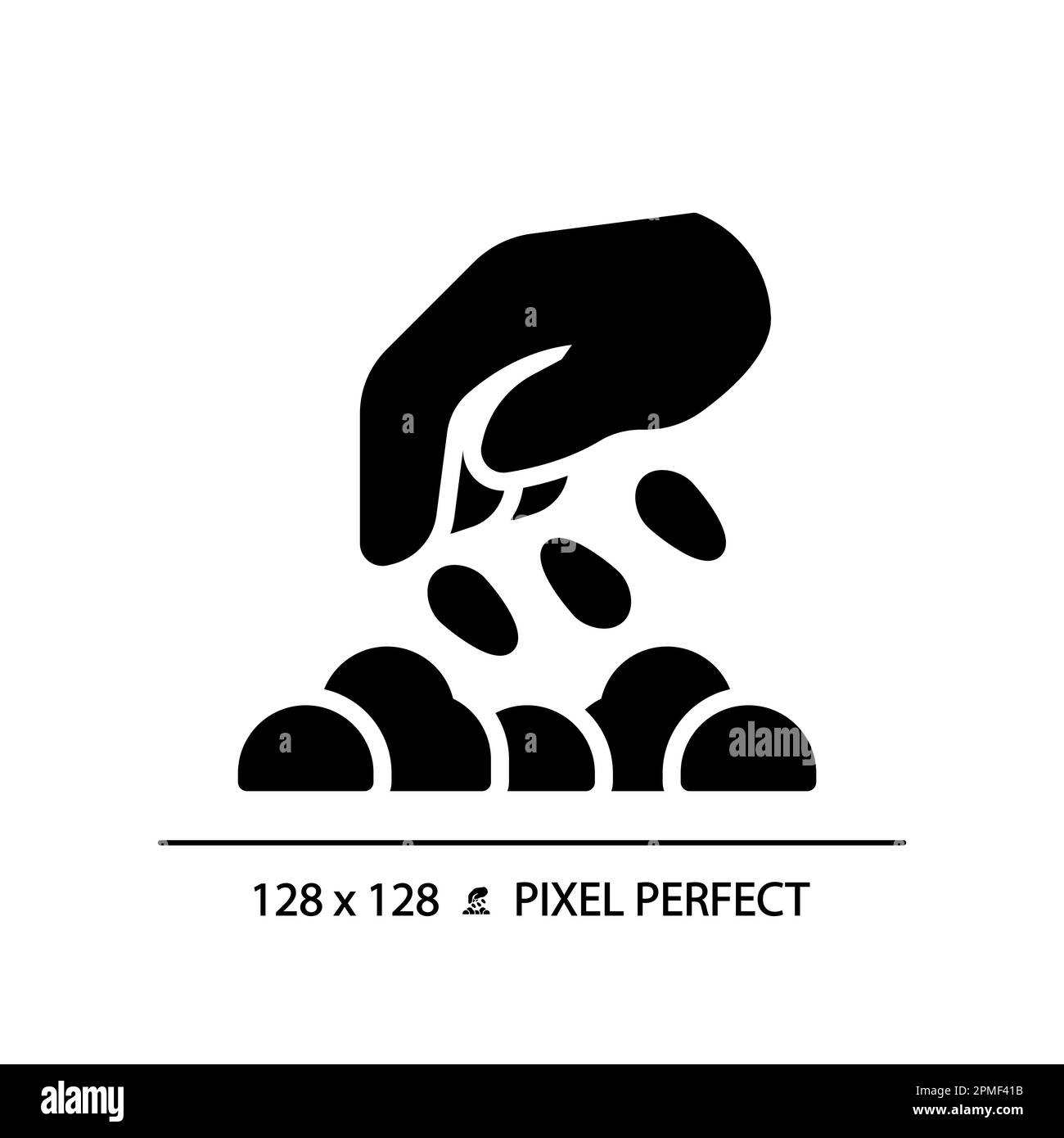 Seed dispersal sign hi-res stock photography and images - Alamy