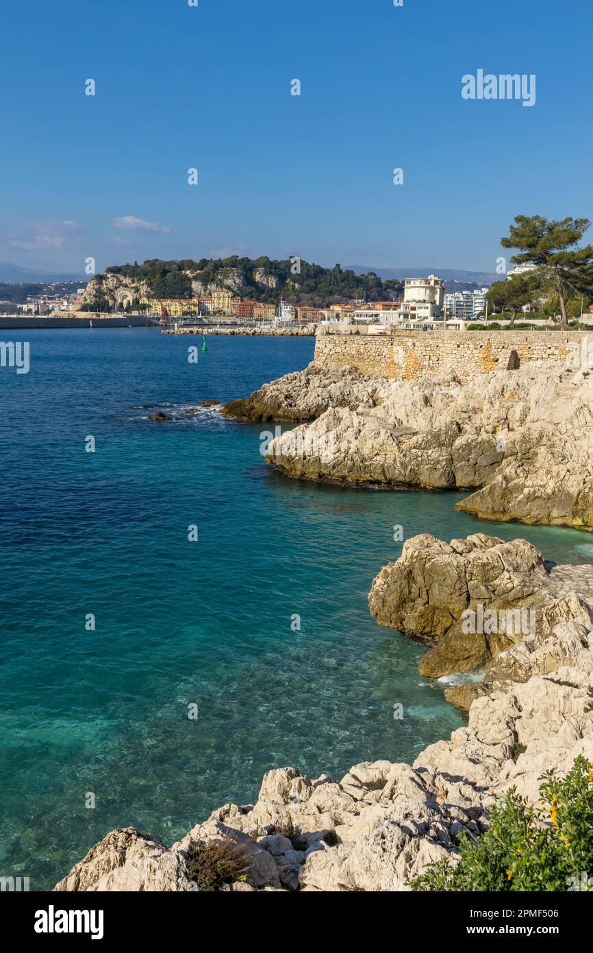 Coco beach nice hi-res stock photography and images - Alamy