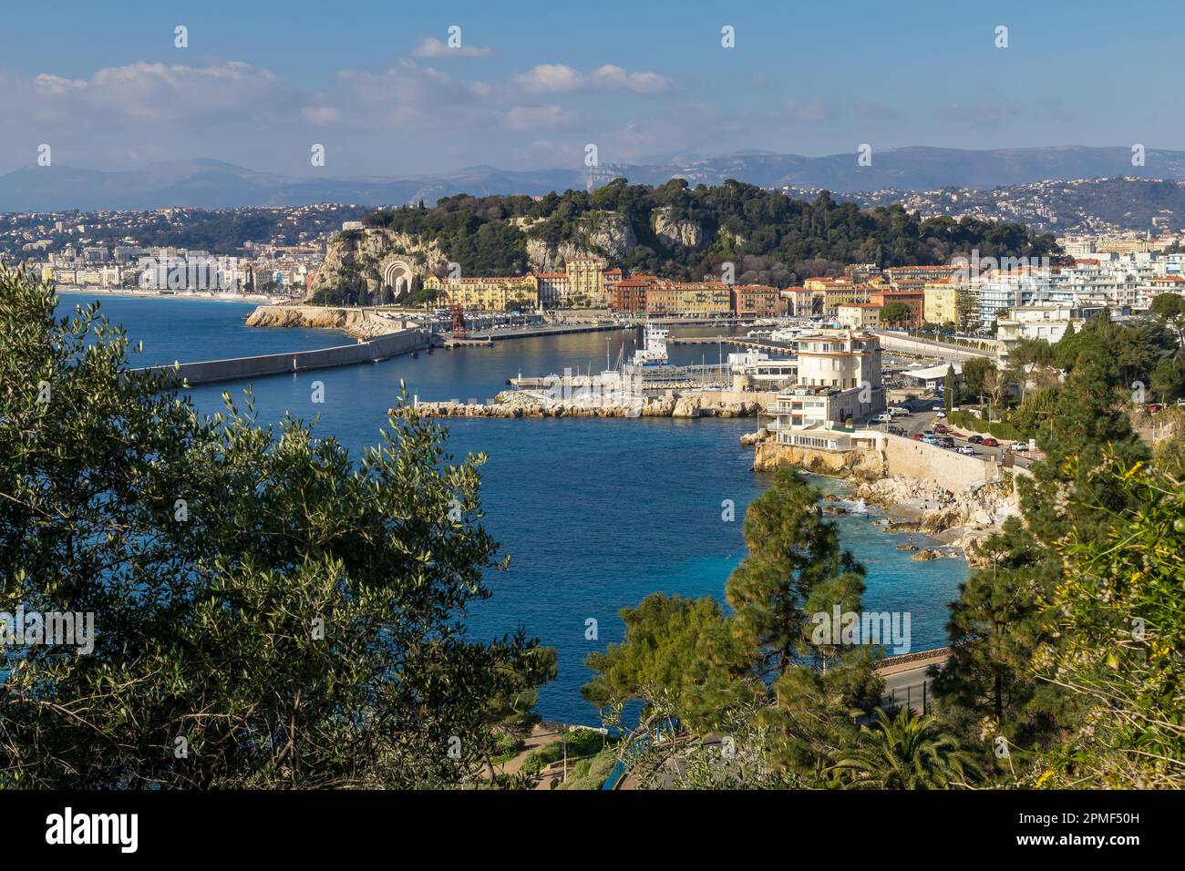 Coco beach nice hi-res stock photography and images - Alamy