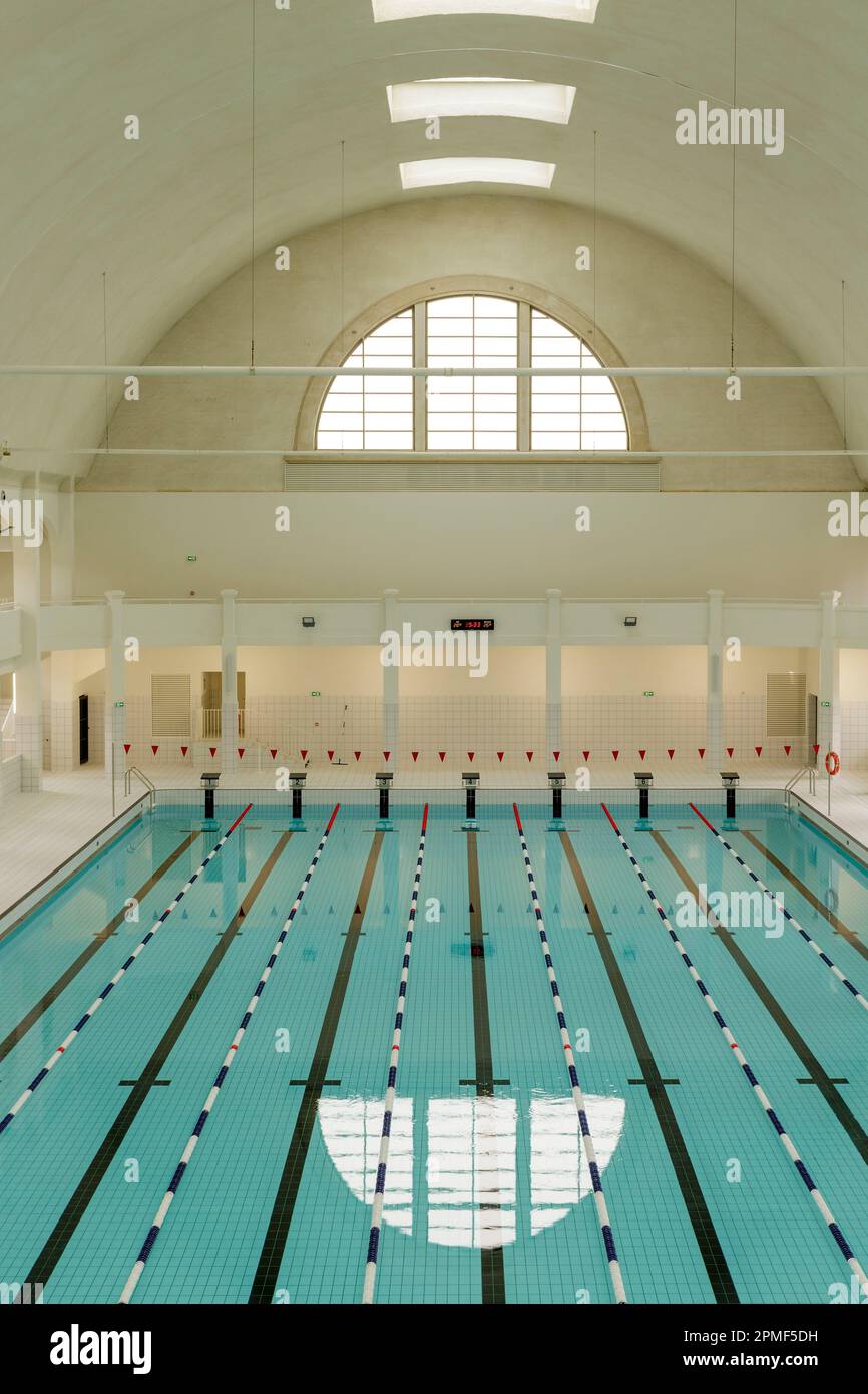 Nancy thermal spa hi-res stock photography and images - Alamy