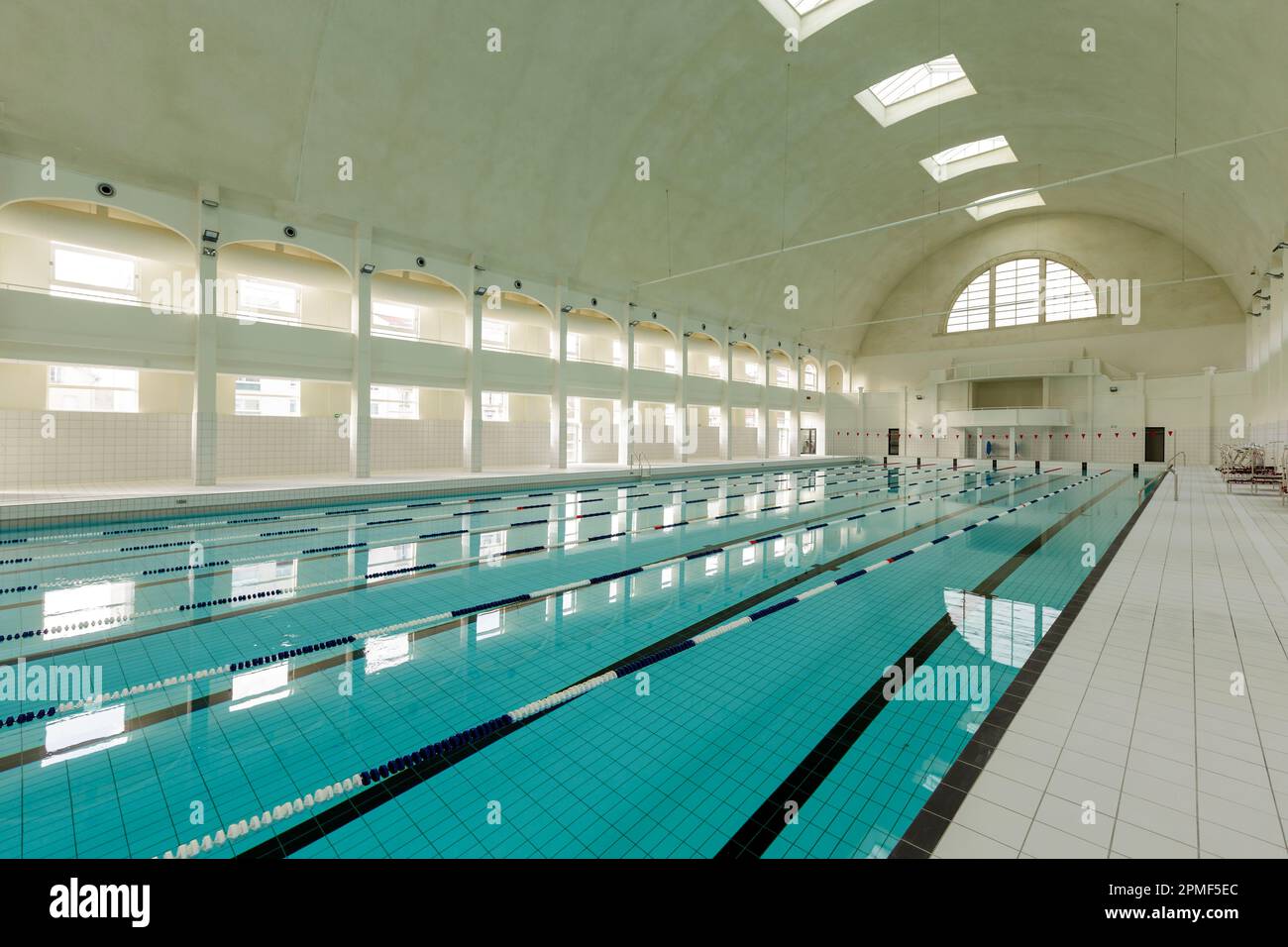 Nancy thermal spa hi-res stock photography and images - Alamy