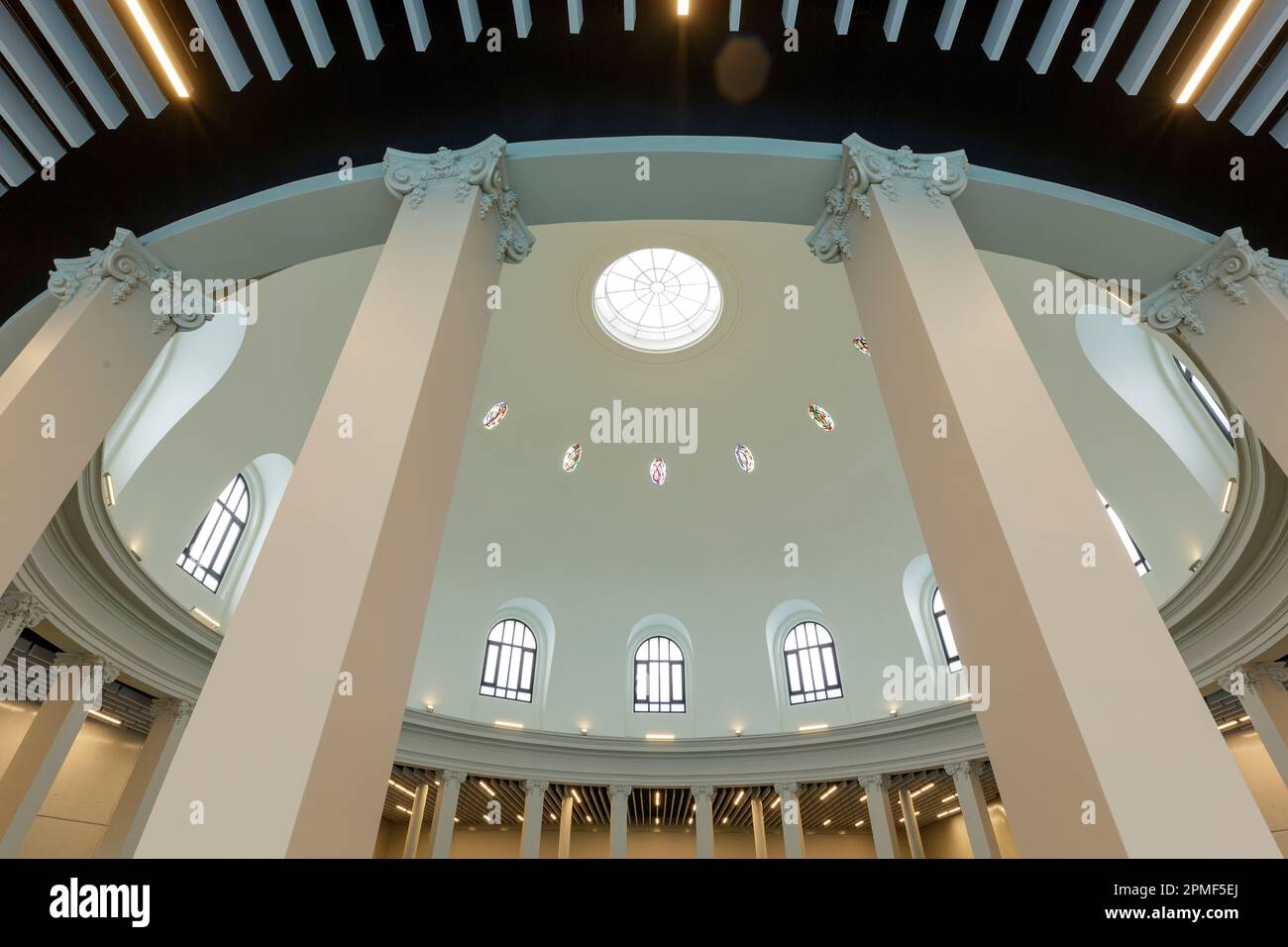 Nancy thermal spa hi-res stock photography and images - Alamy