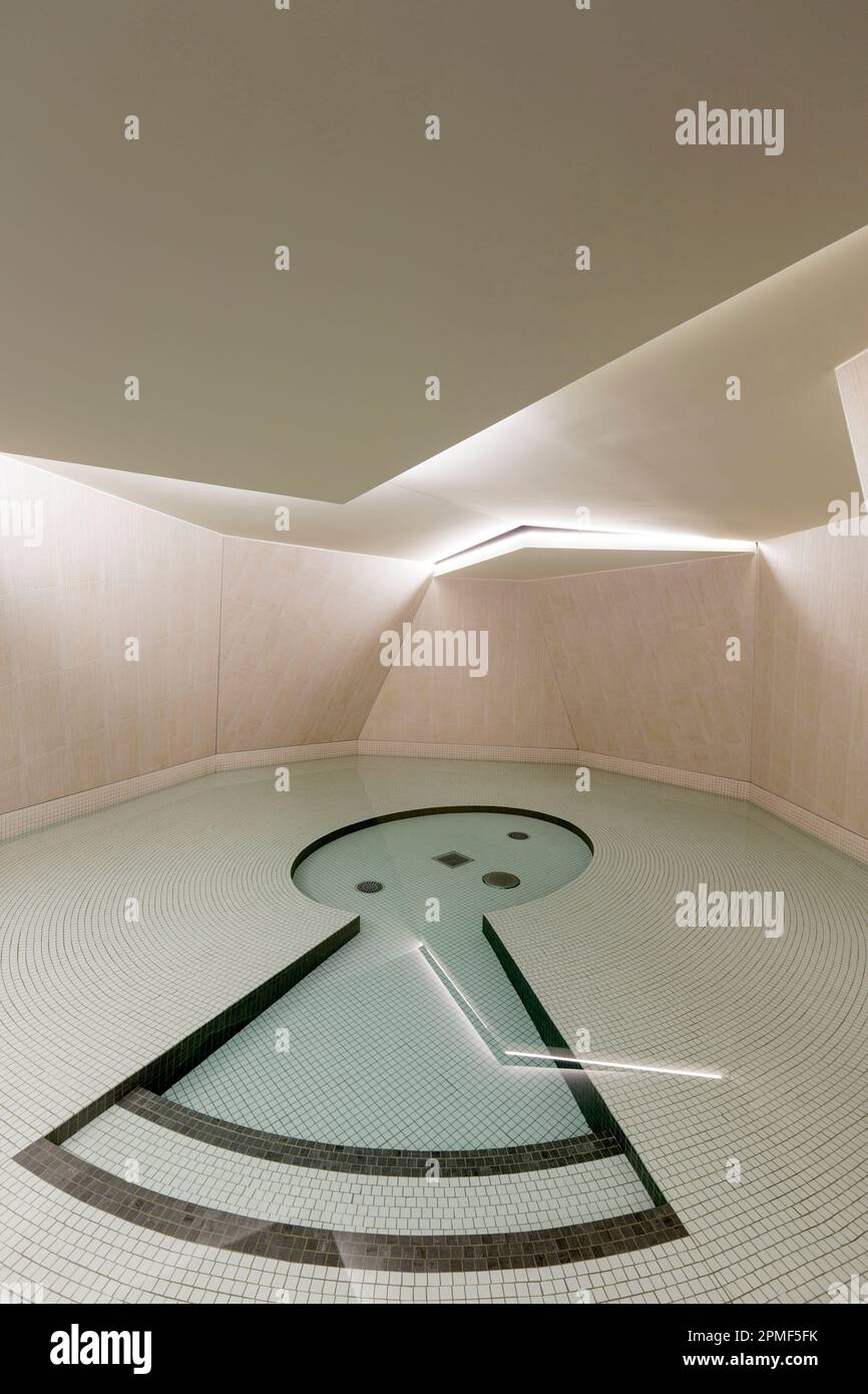 Nancy thermal spa hi-res stock photography and images - Alamy