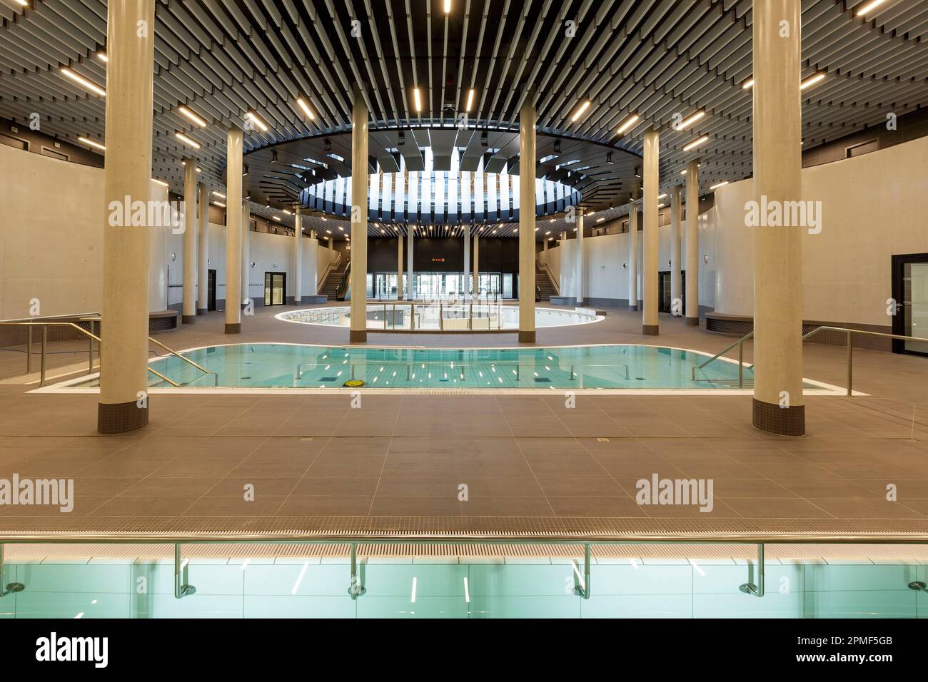 Nancy thermal spa hi-res stock photography and images - Alamy