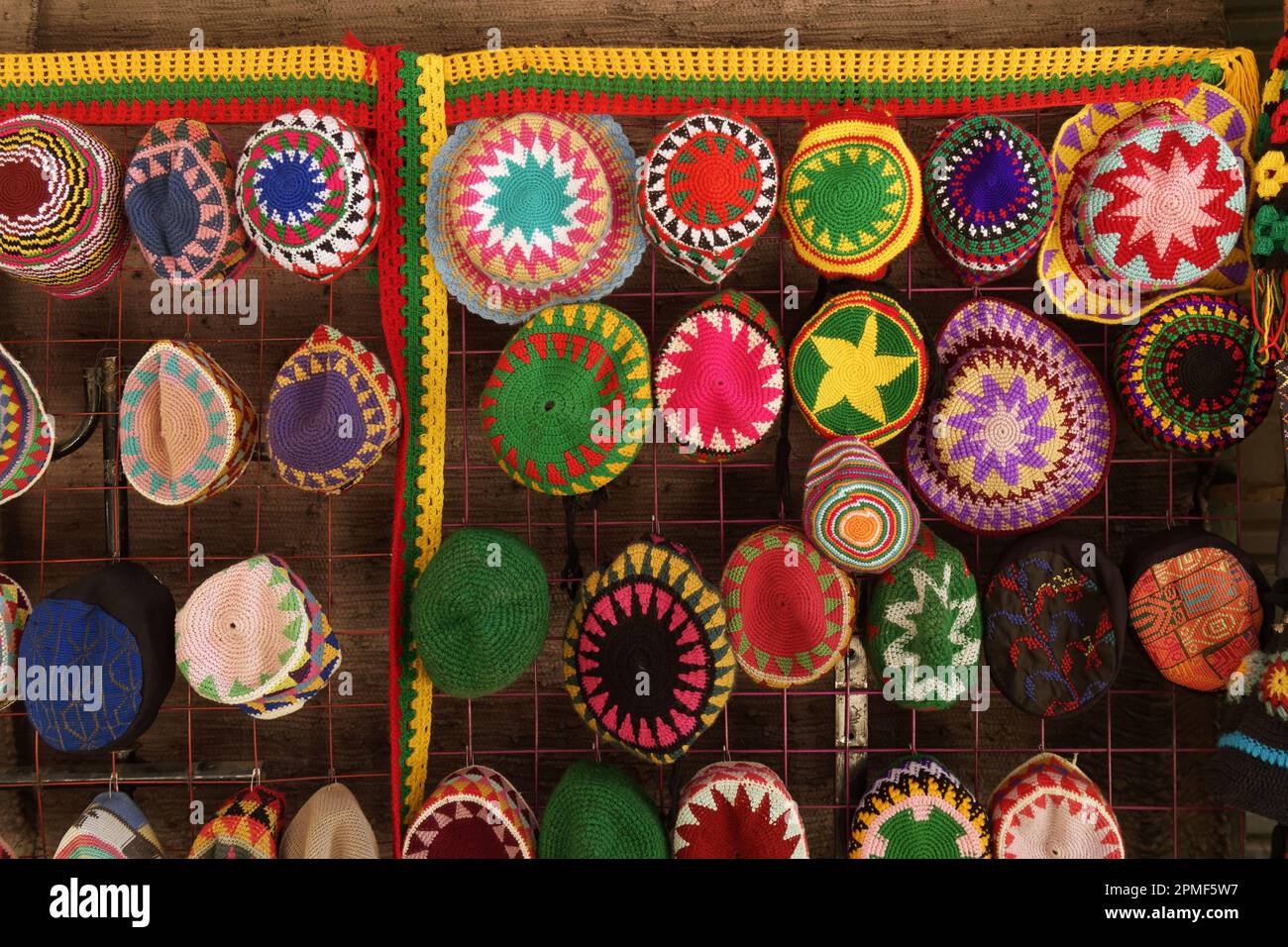Egypt, Upper Egypt, Nile valley, Aswan, Old Town Souq Stock Photo - Alamy