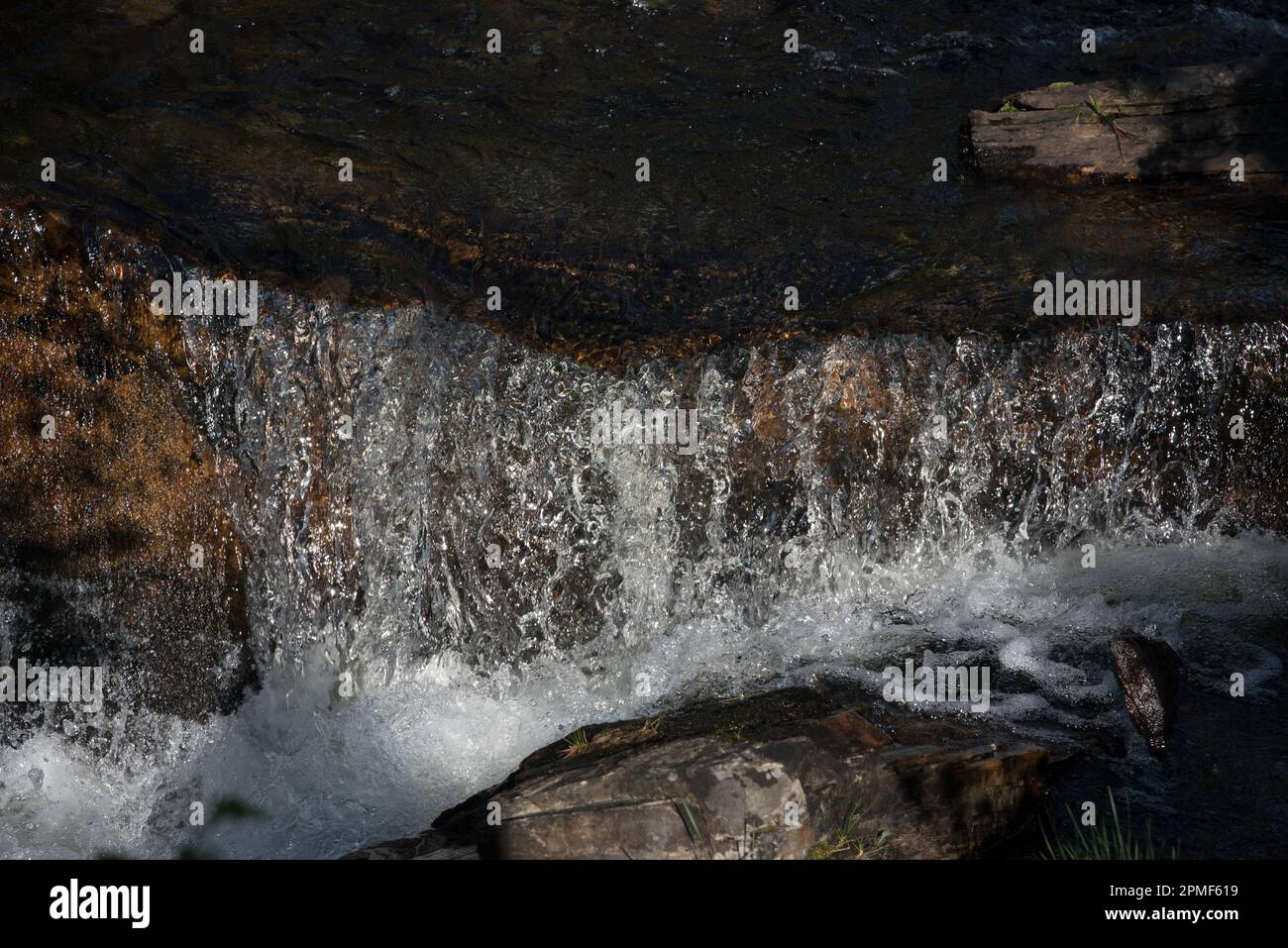 Hulderstigen is an easy trail crossing Sjoa river towards Stuttgonglia ...