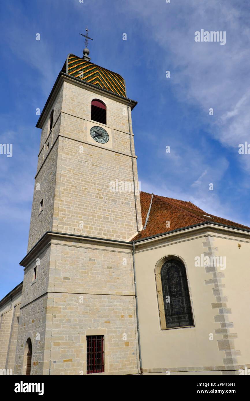 Arlay france hi-res stock photography and images - Alamy