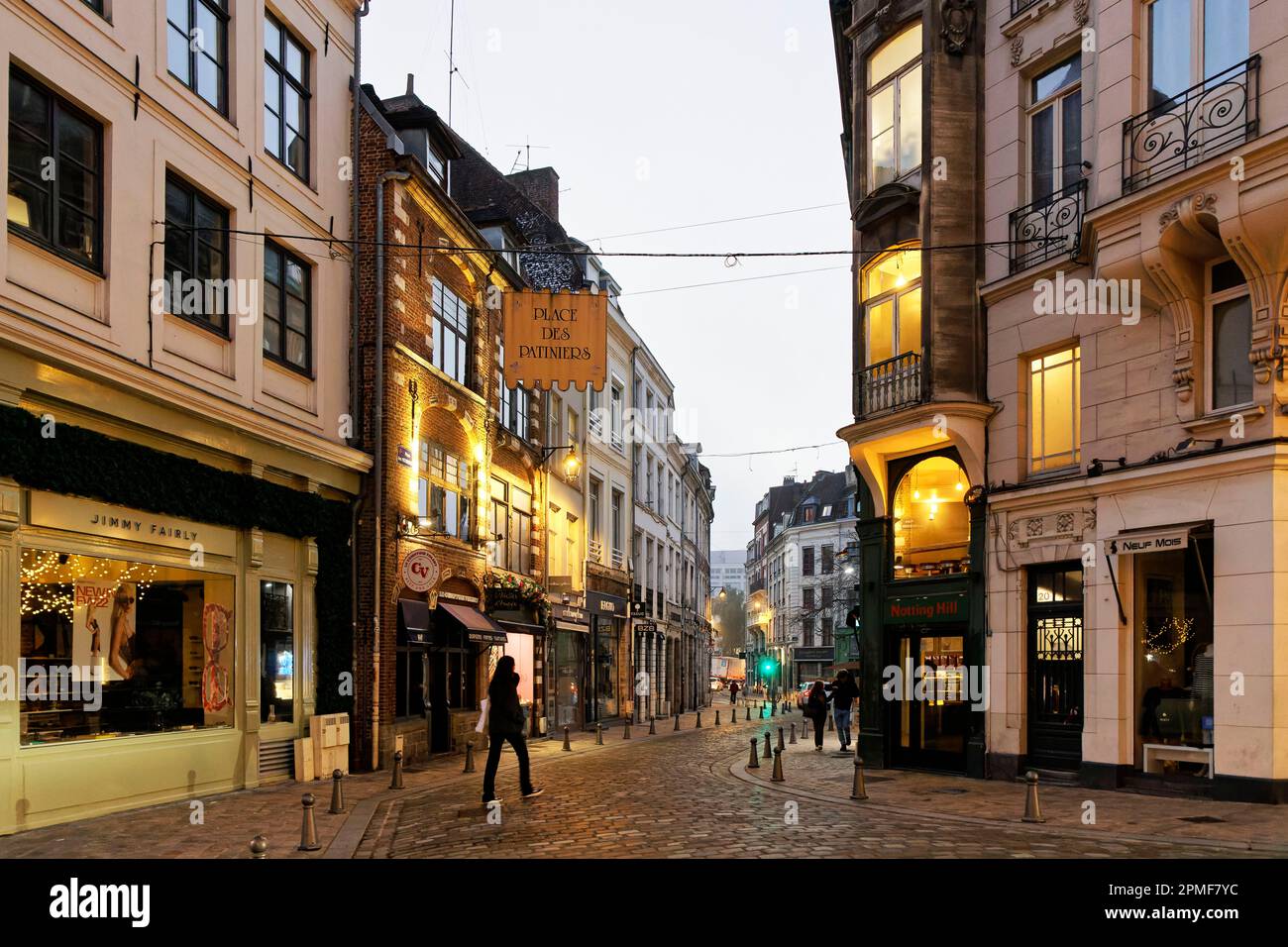 Patiniers hi-res stock photography and images - Alamy