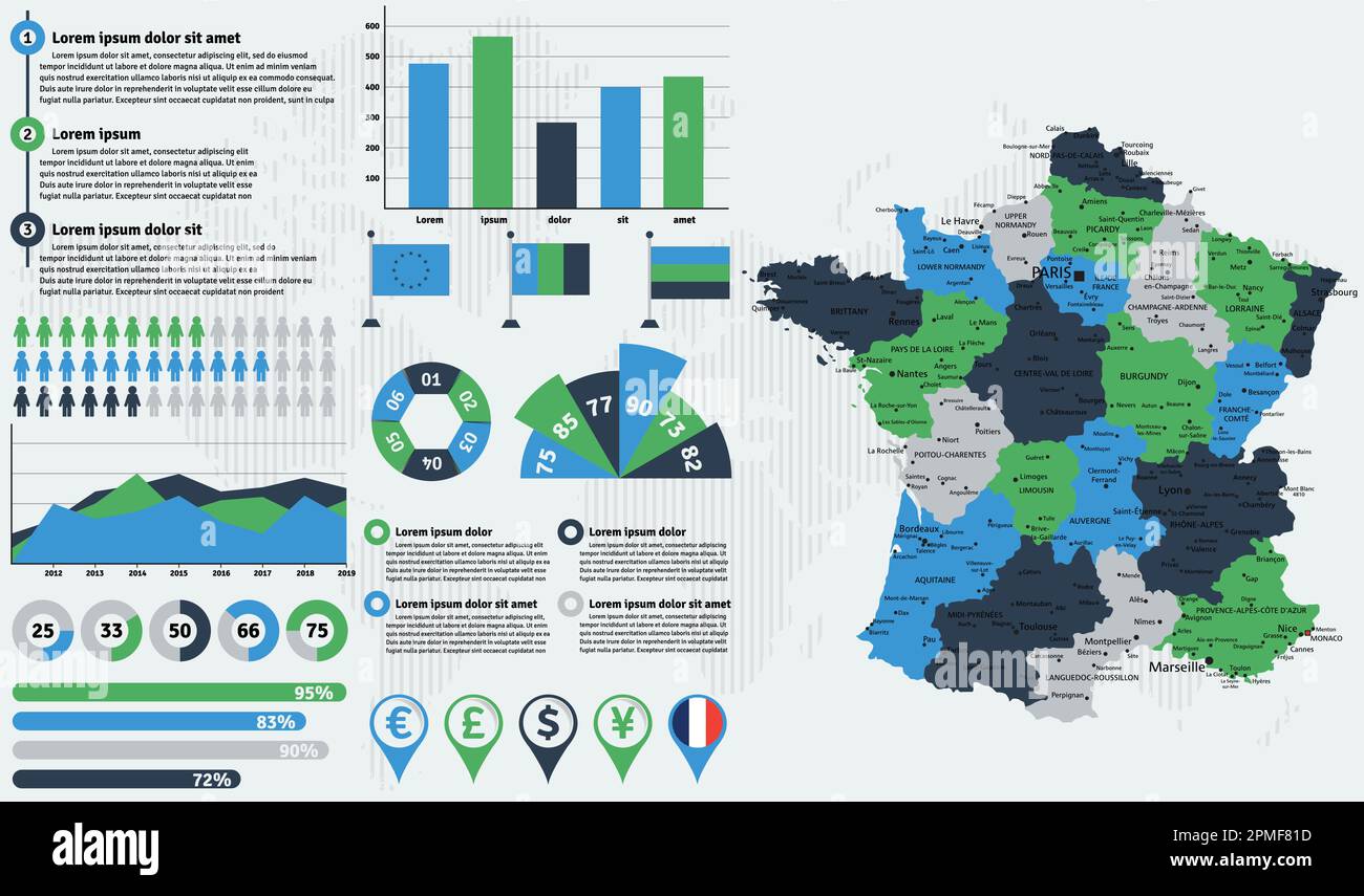 Lyon france bar Stock Vector Images - Alamy