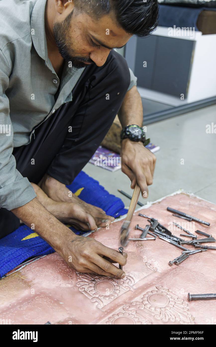 Embossing plate hi-res stock photography and images - Alamy