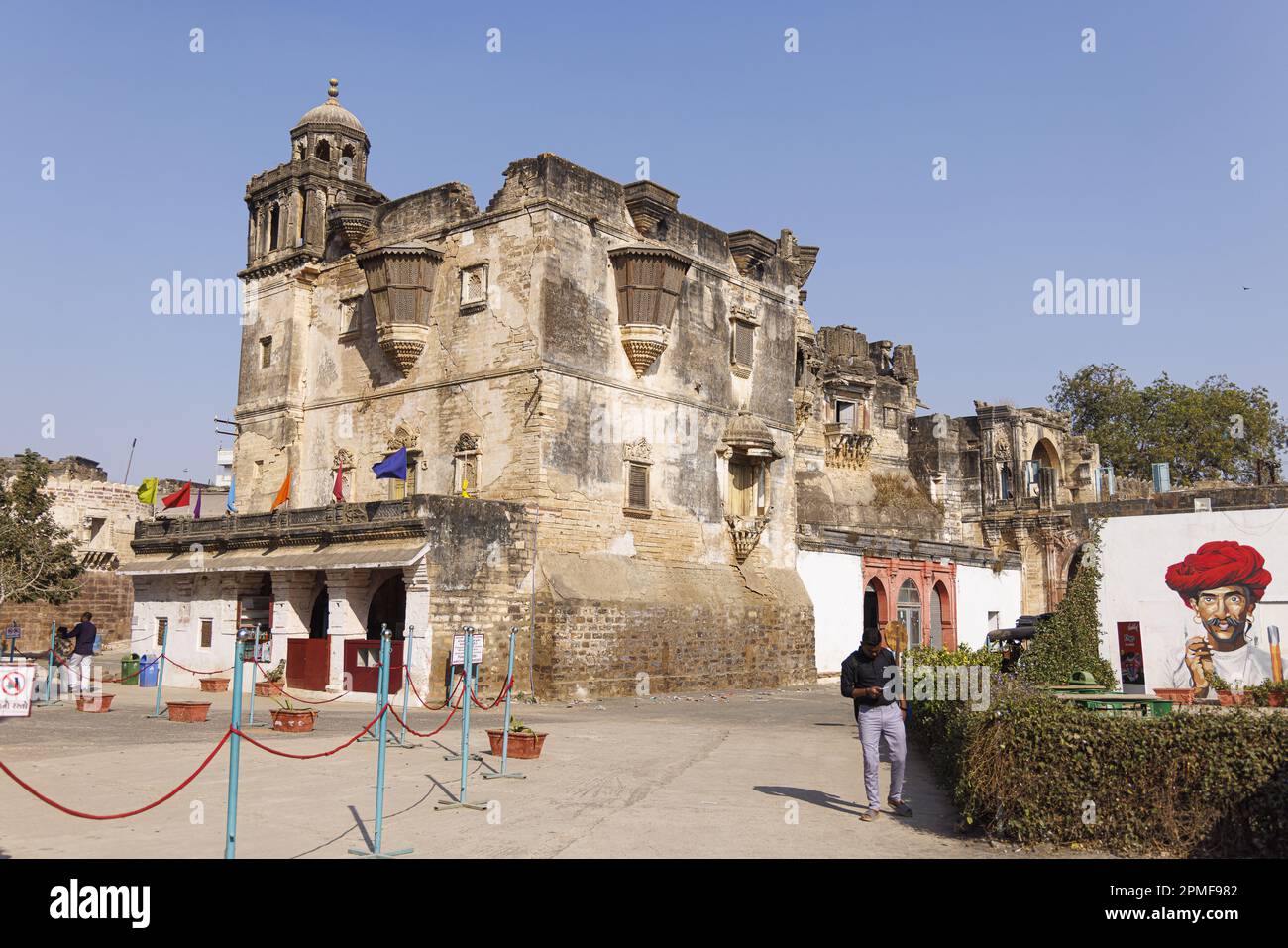 Rani mahal hi-res stock photography and images - Alamy