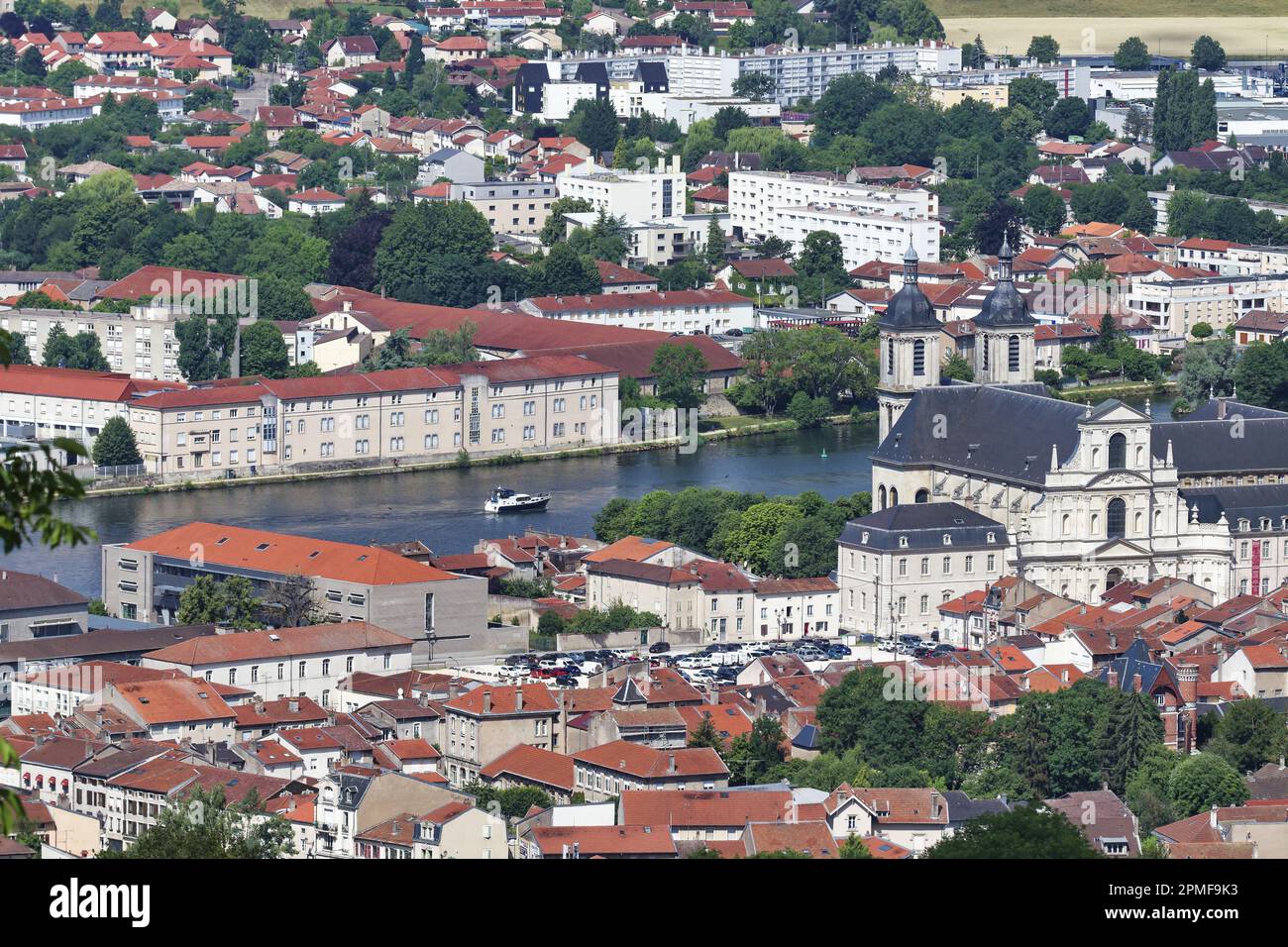 View church from circuit hi-res stock photography and images - Alamy