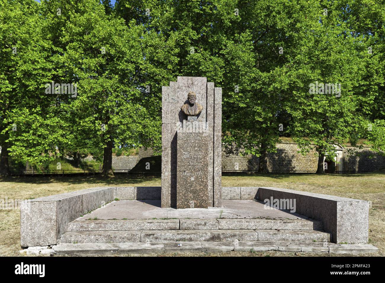 Longwy, france hi-res stock photography and images - Alamy