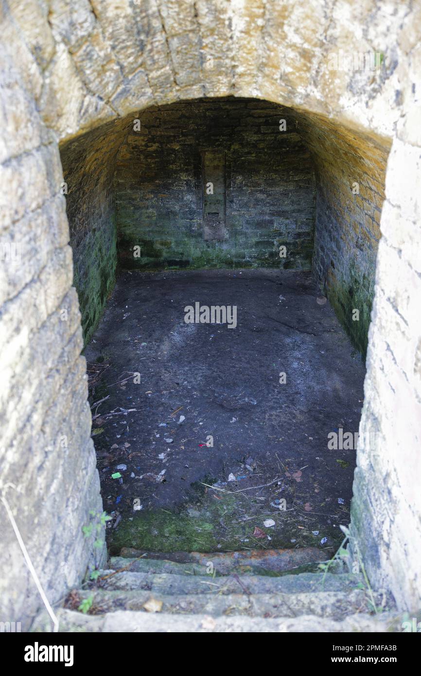 Longwy citadel hi-res stock photography and images - Alamy