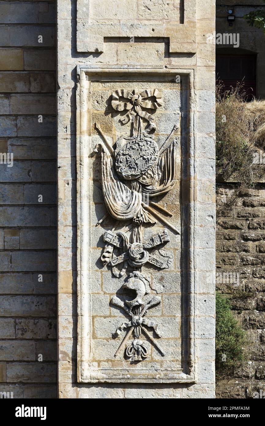 Longwy citadel hi-res stock photography and images - Alamy