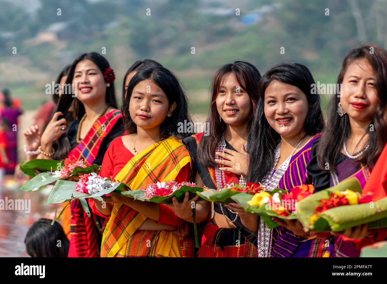 Biju festival on chittagong hi-res stock photography and images - Alamy
