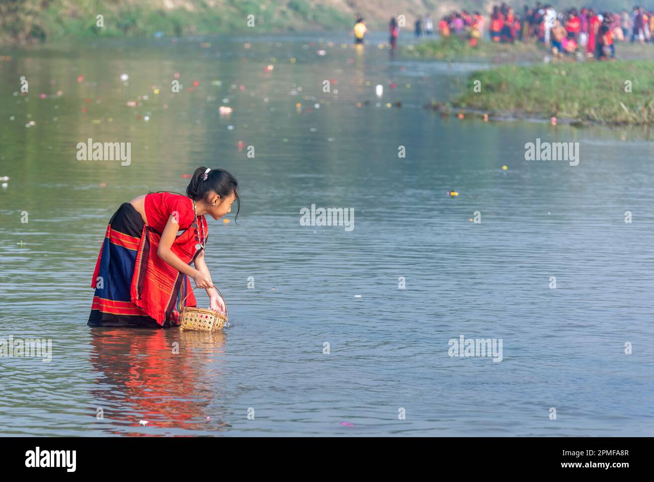 Biju festival on chittagong hi-res stock photography and images - Alamy