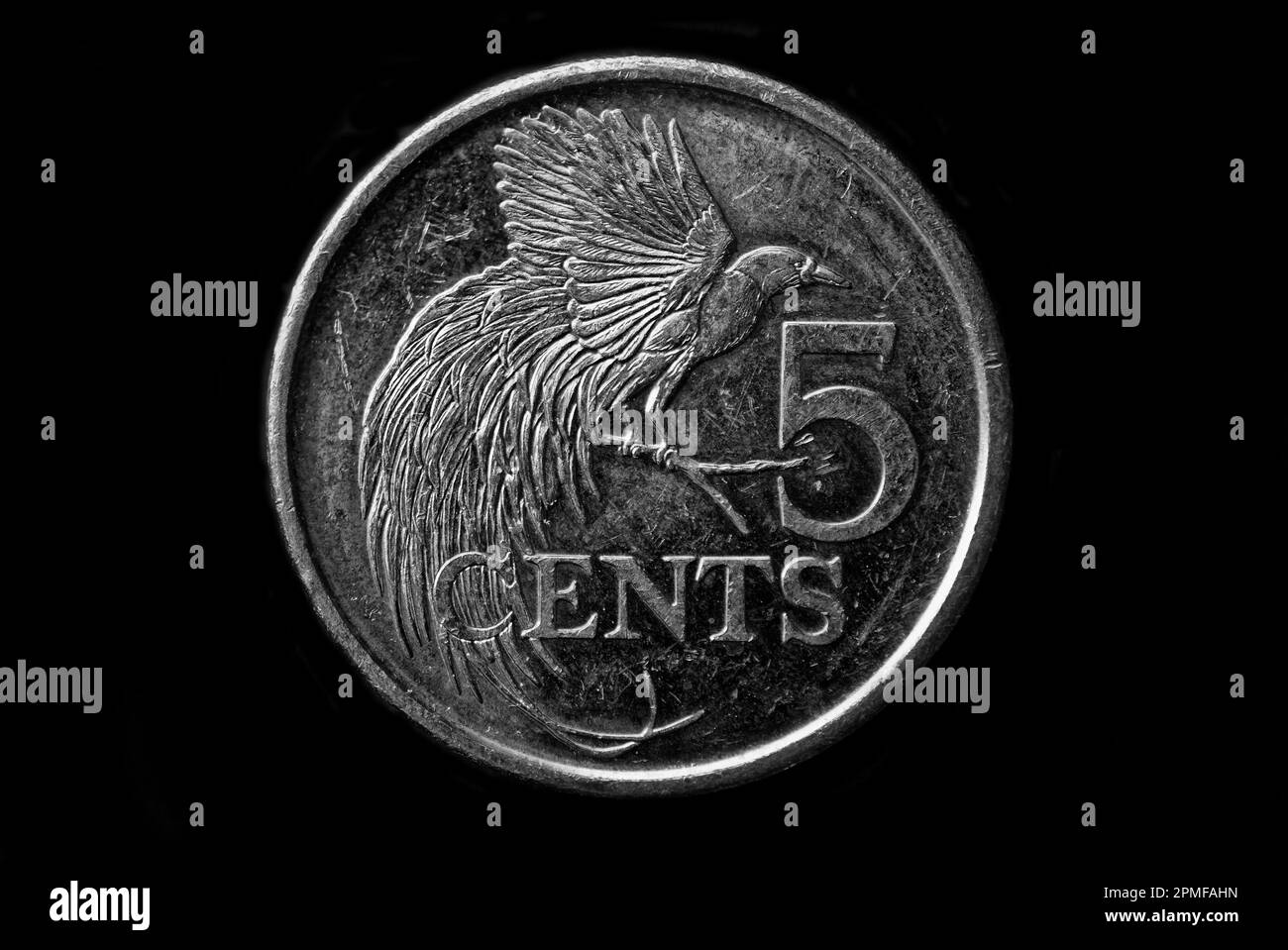 Coin trinidad hi-res stock photography and images - Alamy