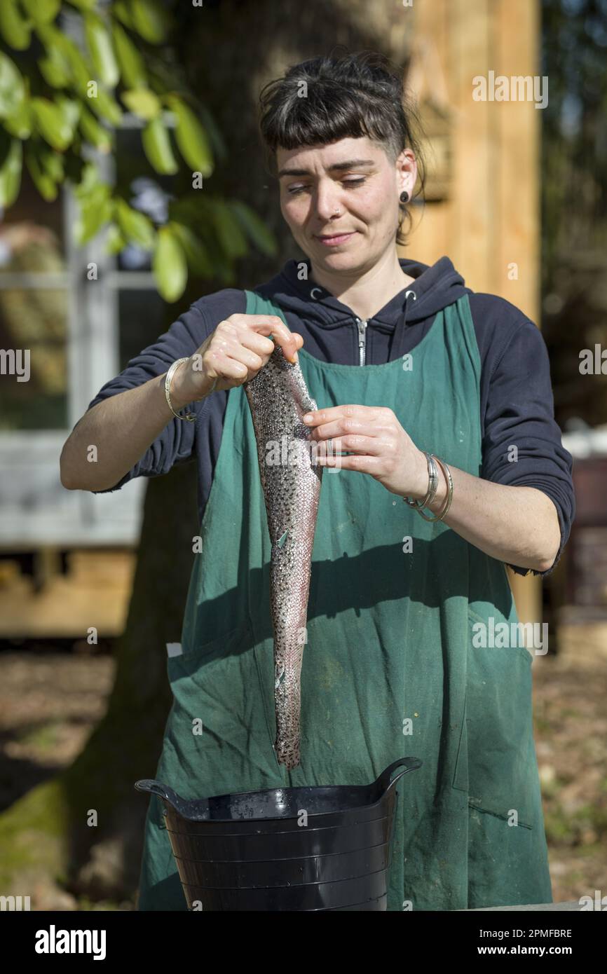 France, Indre et Loire, Loire valley listed as World Heritage by UNESCO ...