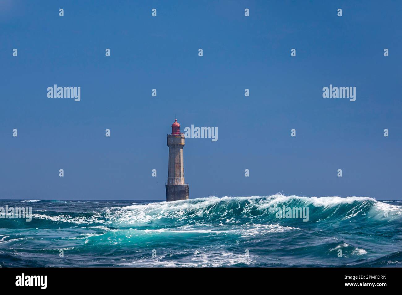 France, Finistere, Biosphere reserve (UNESCO), Armoric Natural Regional ...